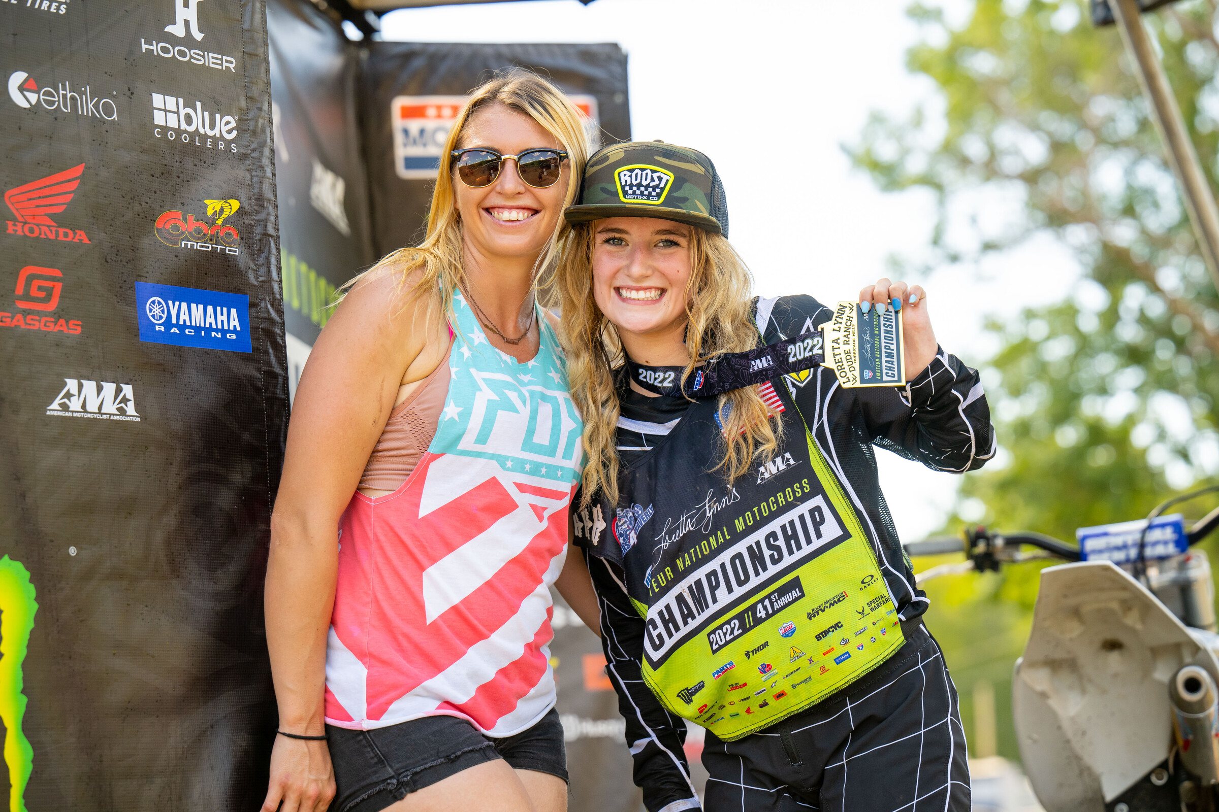 Pit Pass - November 2022 - Racer X Magazine