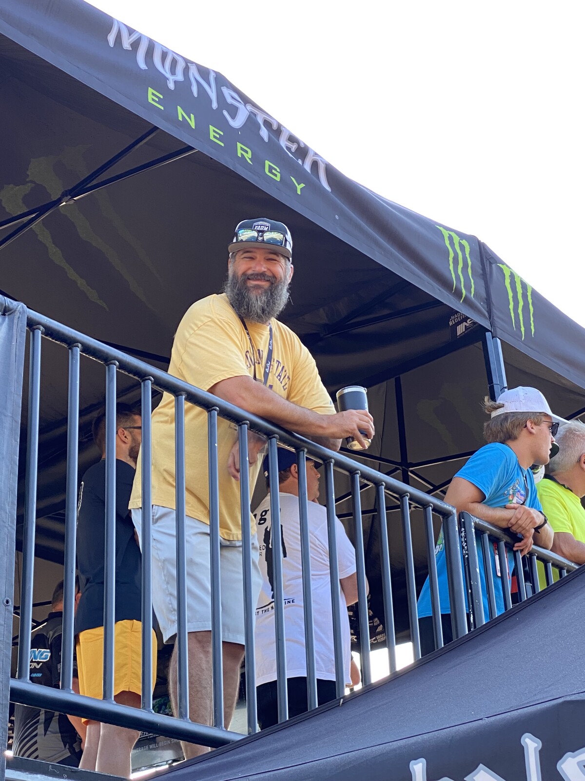 Pit Pass - November 2022 - Racer X Magazine