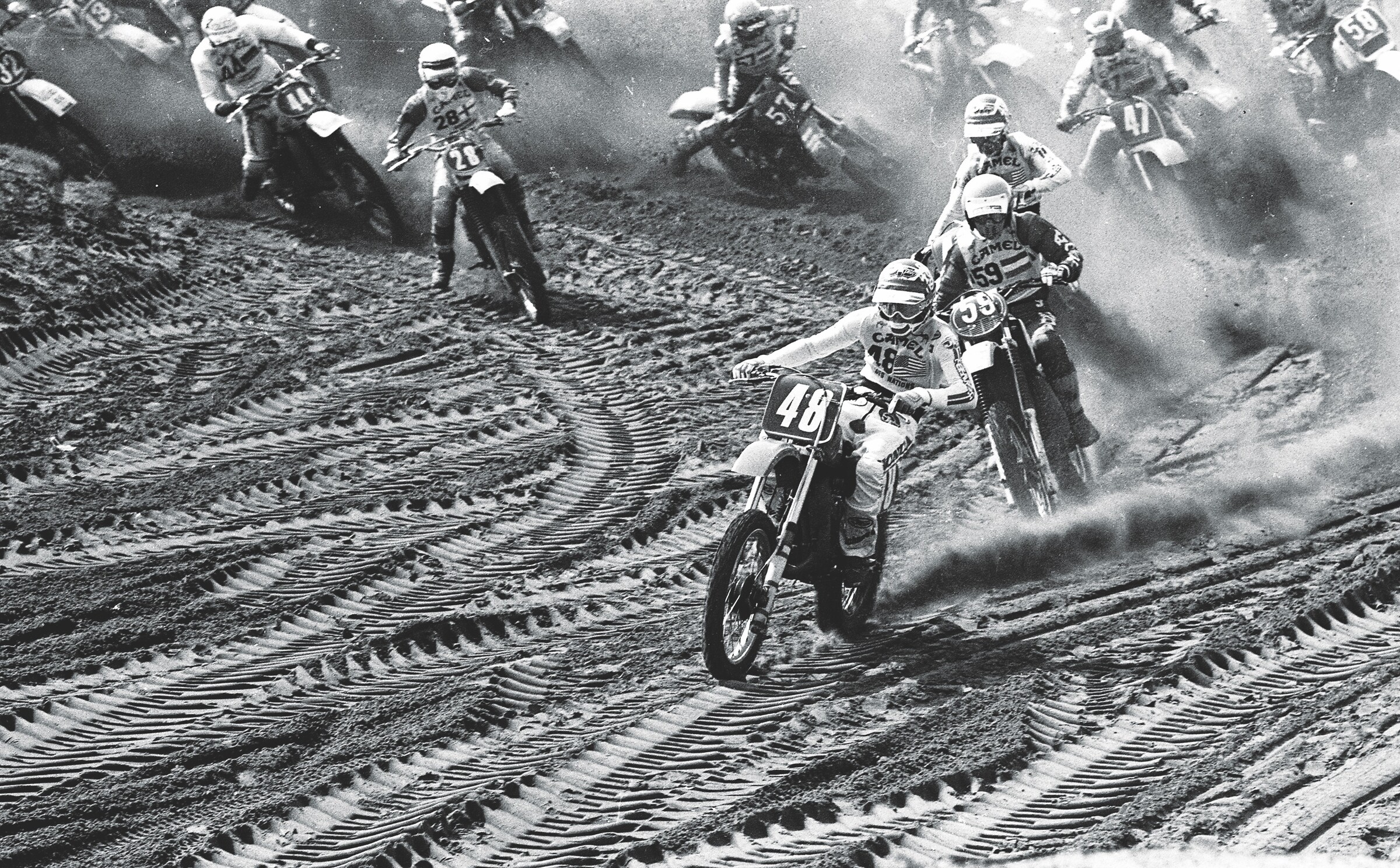 Young Americans - November 2022 - Racer X Magazine