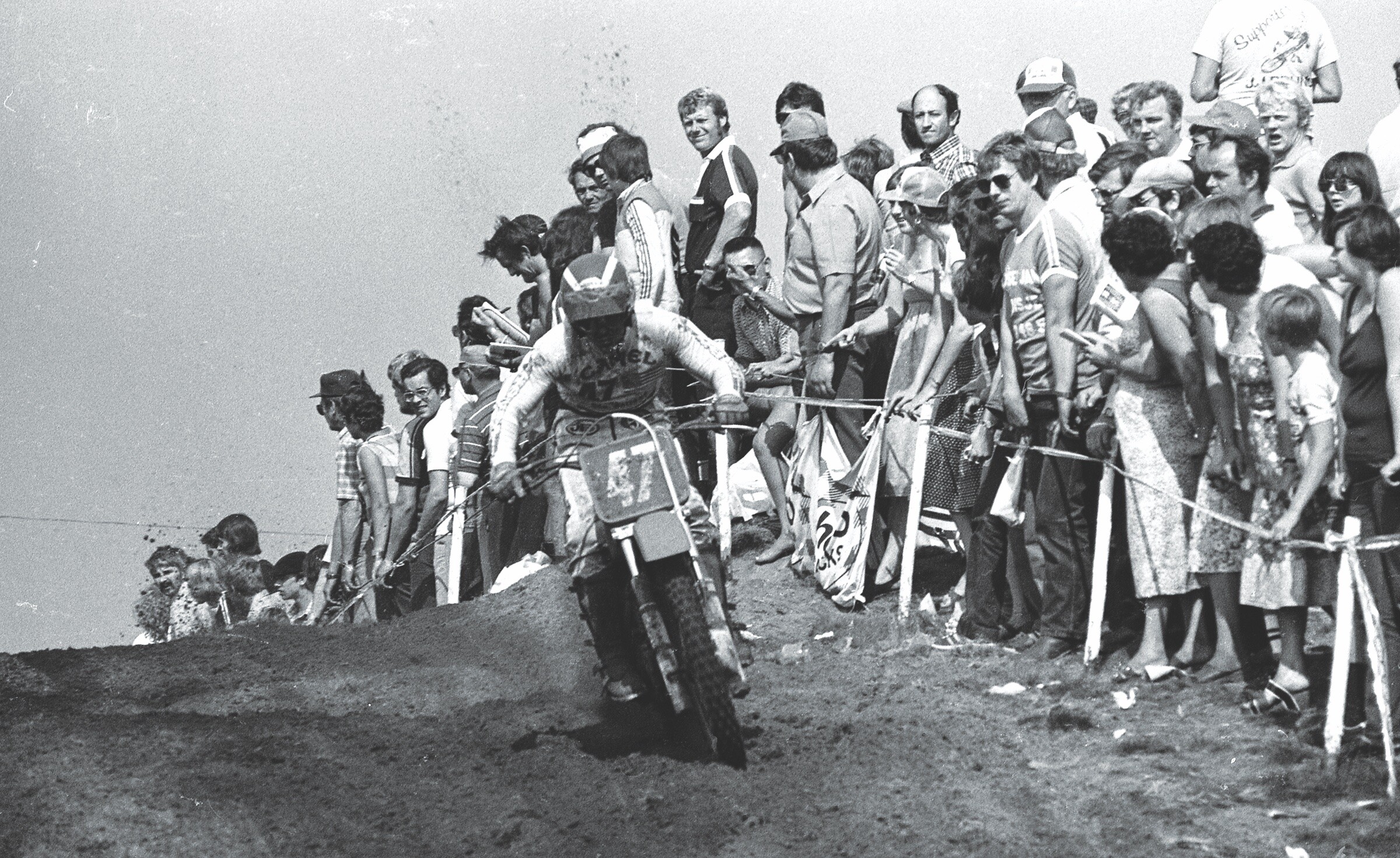 Young Americans - November 2022 - Racer X Magazine