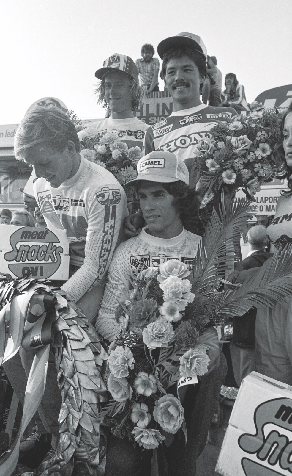 Young Americans - November 2022 - Racer X Magazine