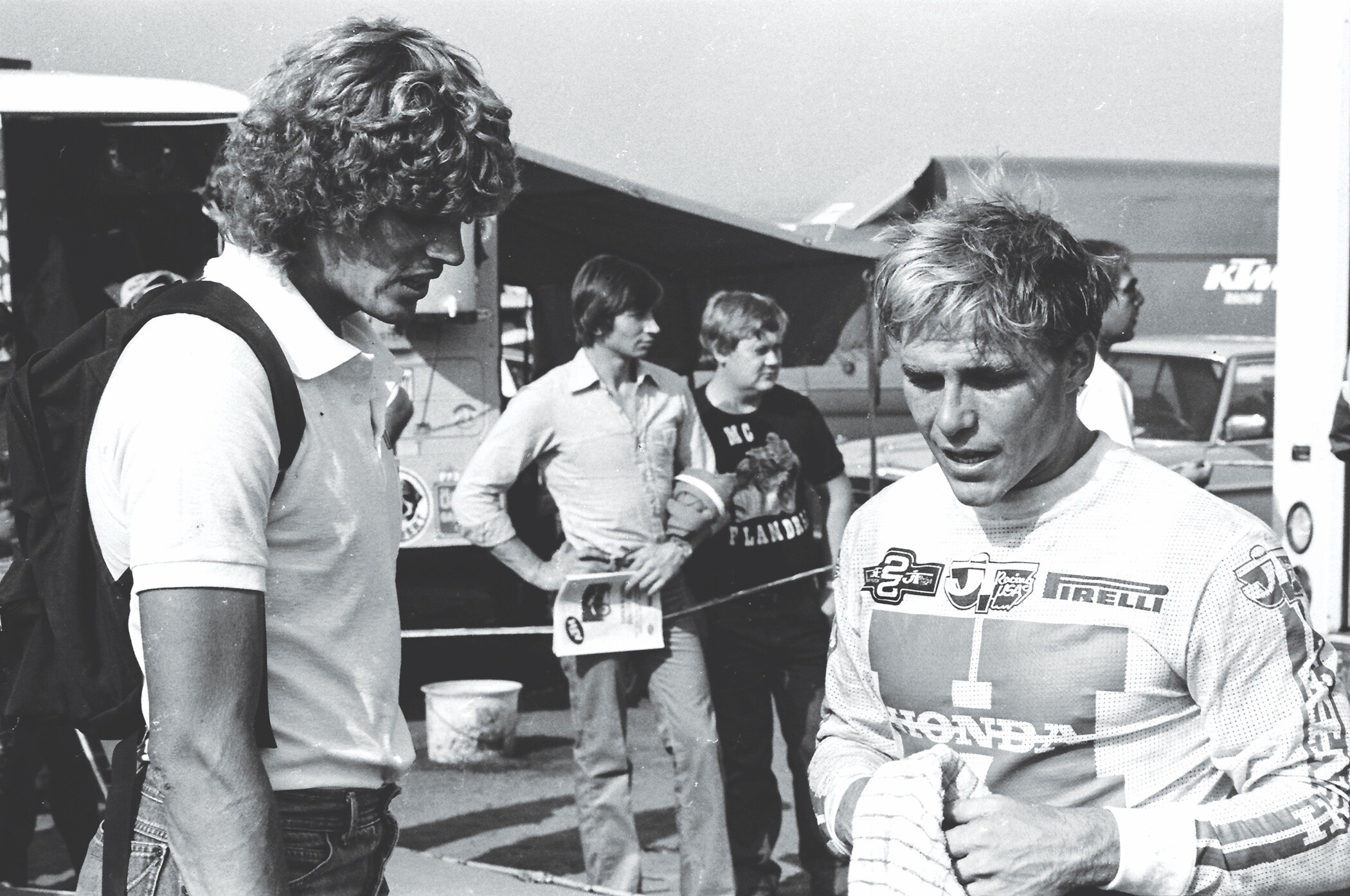 Young Americans - November 2022 - Racer X Magazine