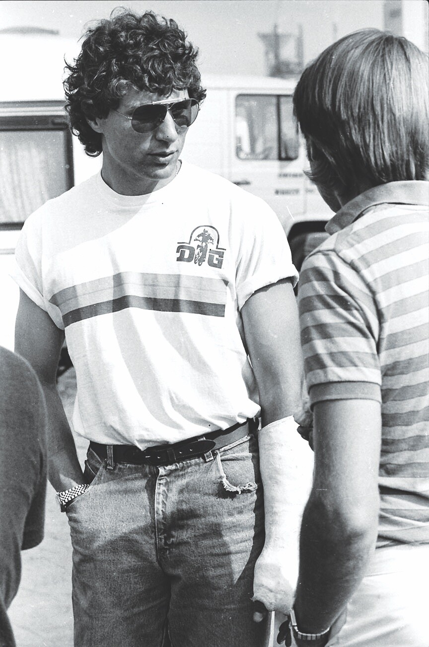 Young Americans - November 2022 - Racer X Magazine