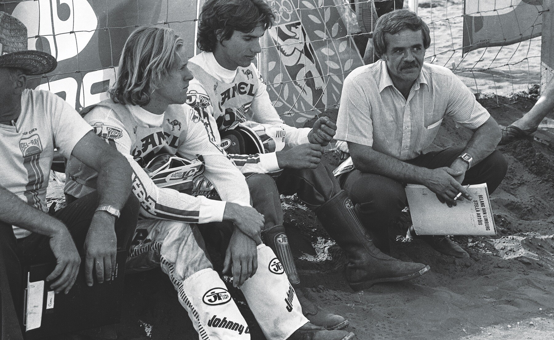 Young Americans - November 2022 - Racer X Magazine