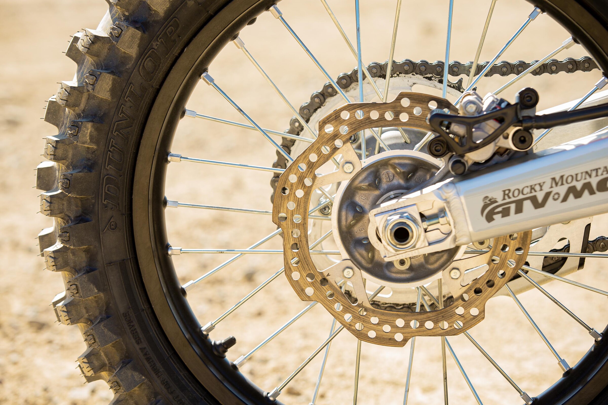 2022 Honda CRF450R Bike Build Garage Build - Racer X