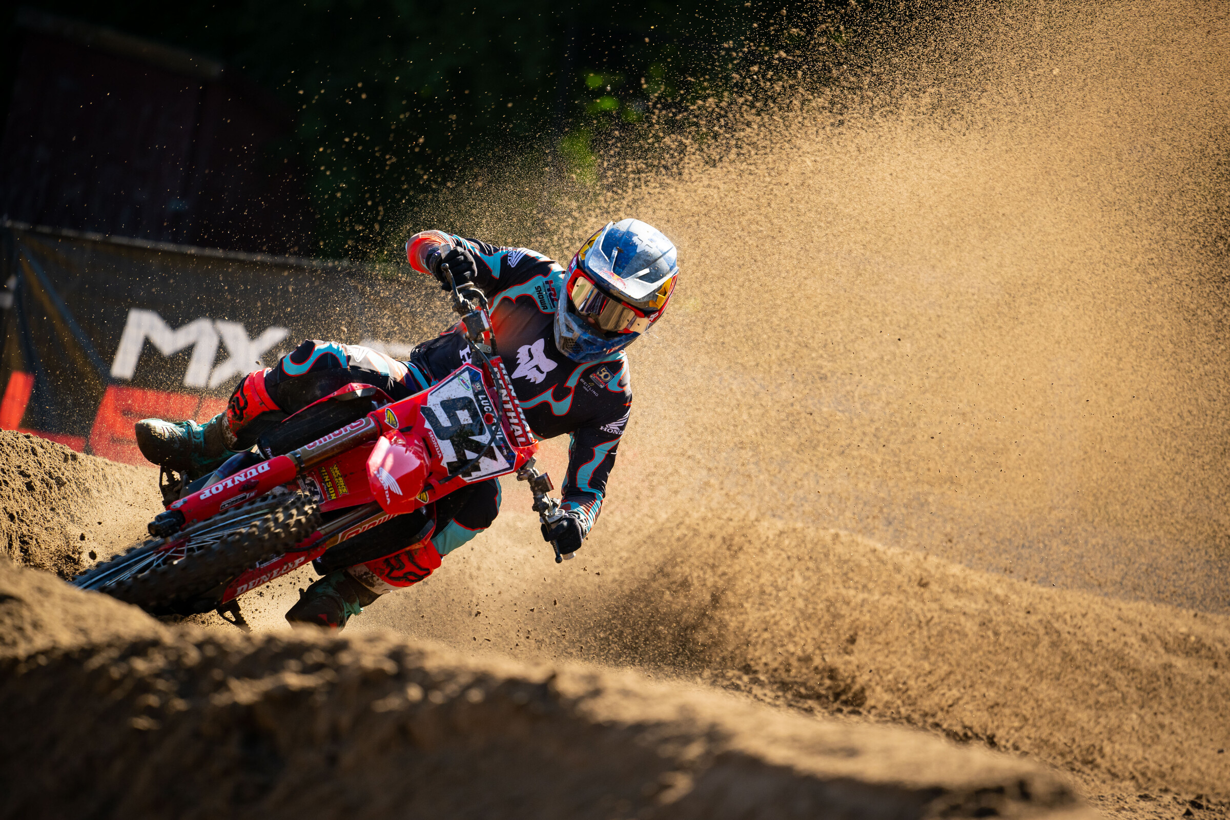 Racerhead - The Ken Roczen and Honda Split - December 2022 - Racer X ...