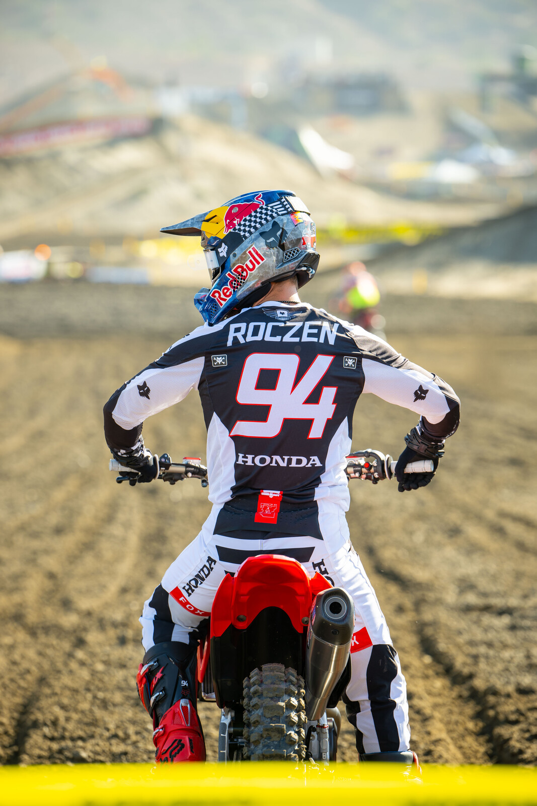 Racerhead - The Ken Roczen and Honda Split - December 2022 - Racer X ...