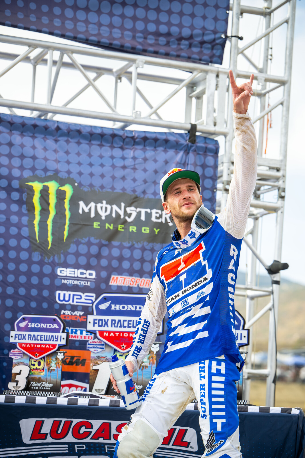 Racerhead - The Ken Roczen and Honda Split - December 2022 - Racer X ...
