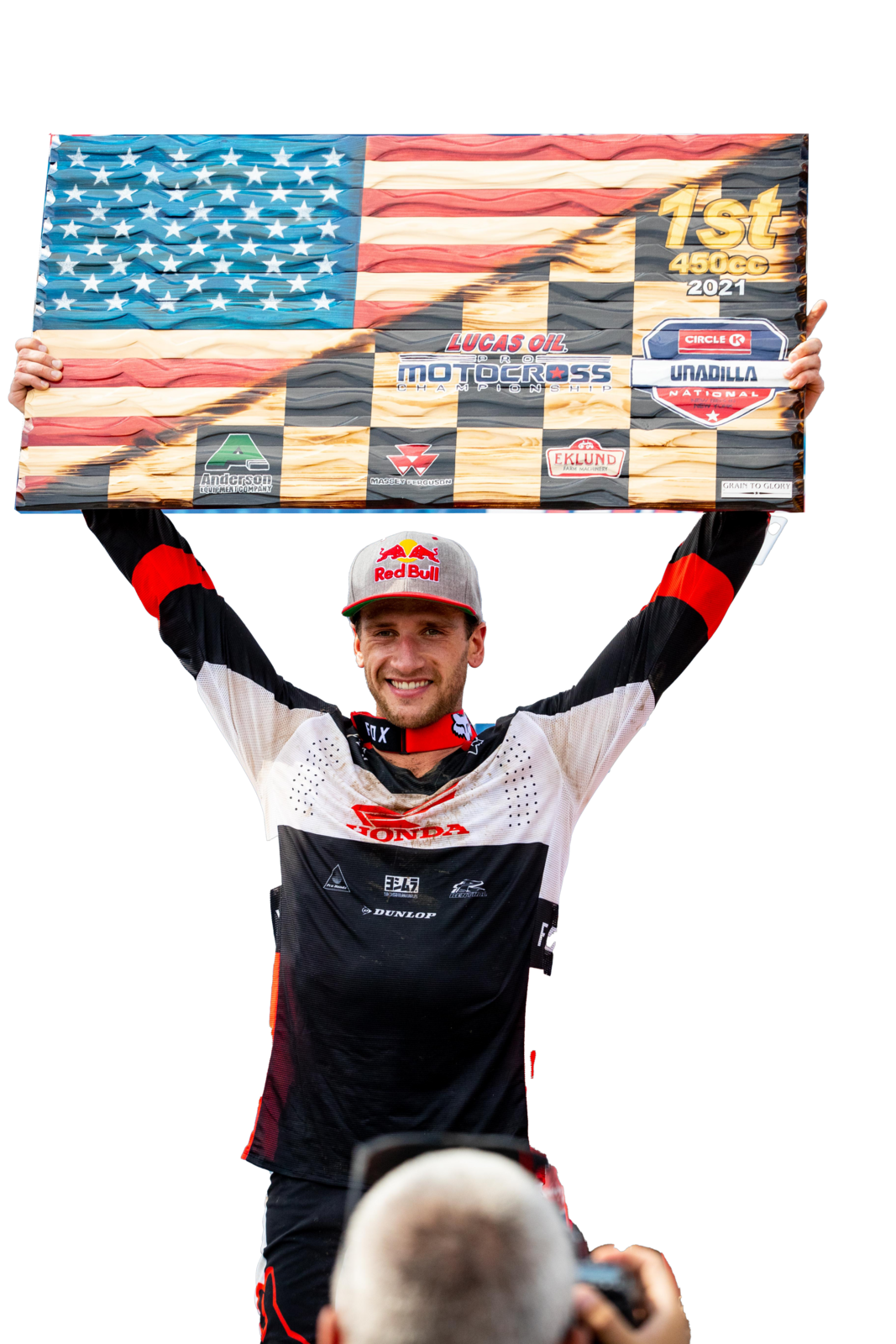 Racerhead - The Ken Roczen and Honda Split - December 2022 - Racer X ...