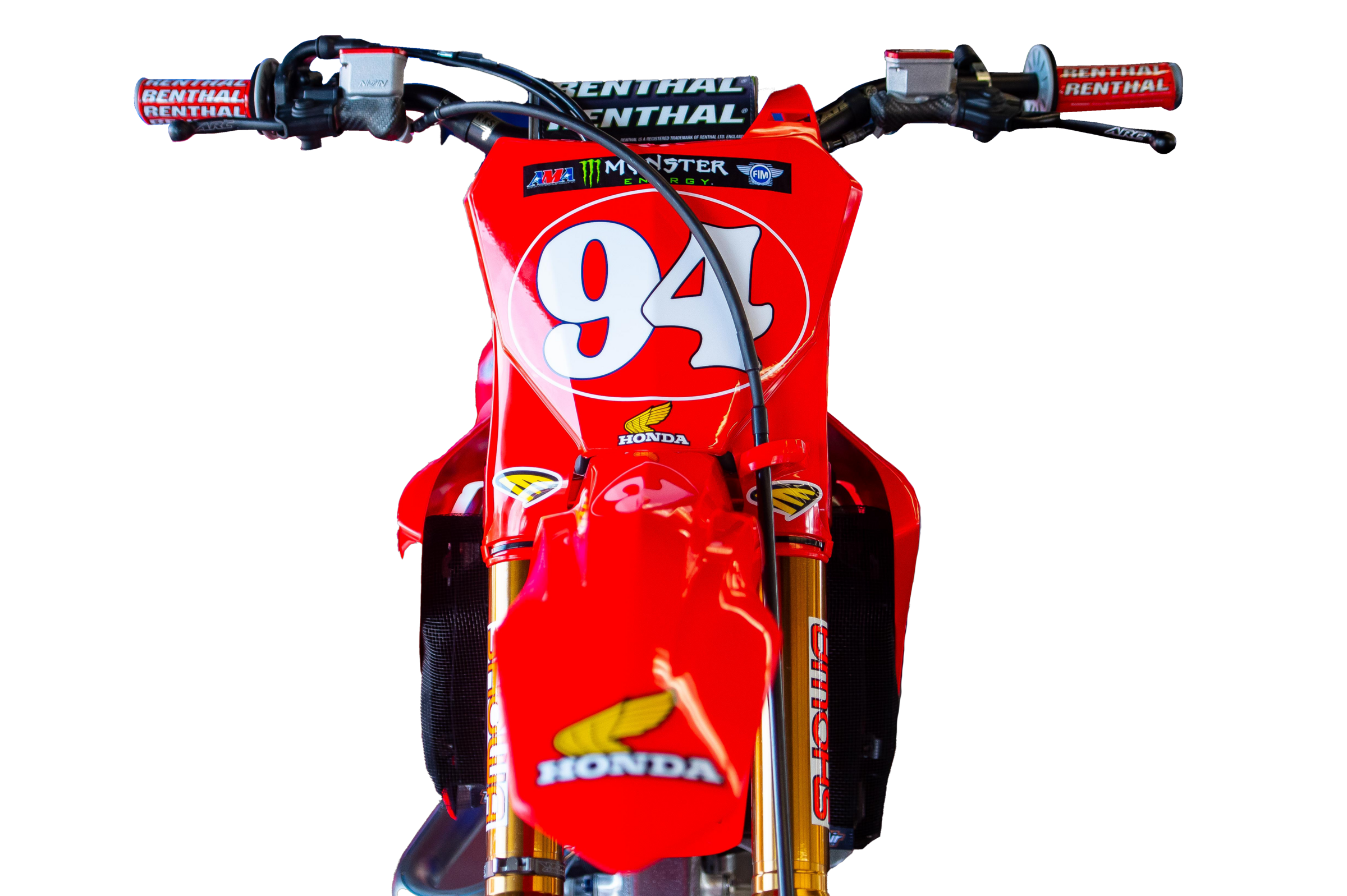 Racerhead - The Ken Roczen and Honda Split - December 2022 - Racer X ...