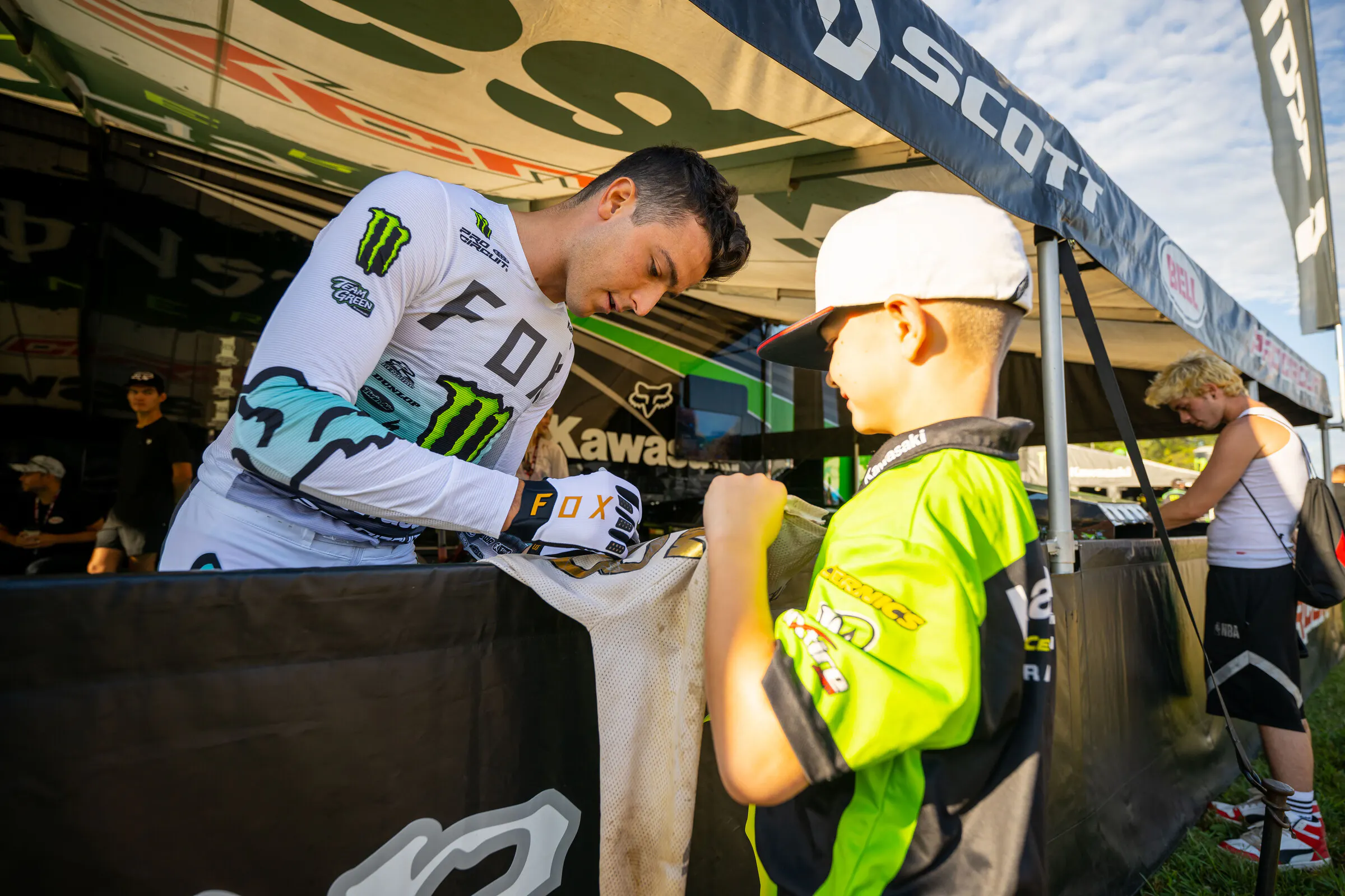 Pit Pass - December 2022 - Racer X Magazine
