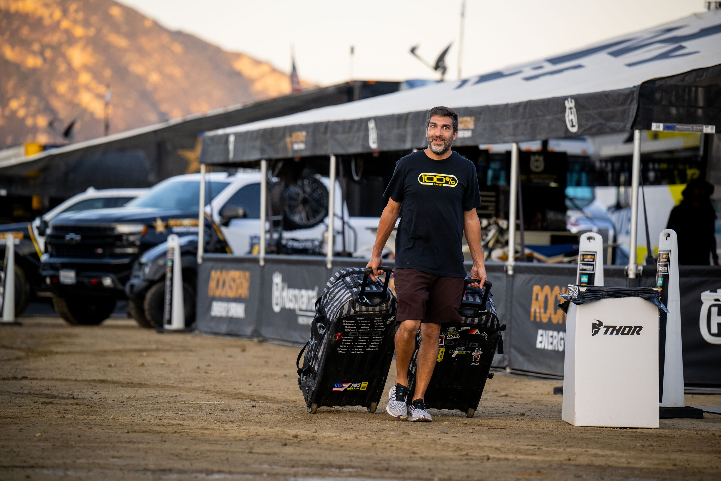 Pit Pass - December 2022 - Racer X Magazine