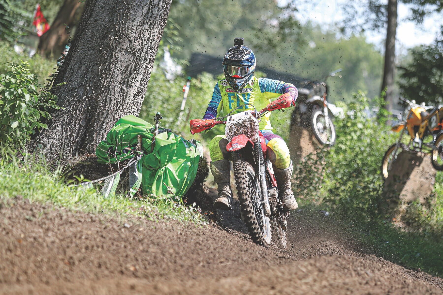 Diamonds in the Rough - December 2022 - Racer X Magazine