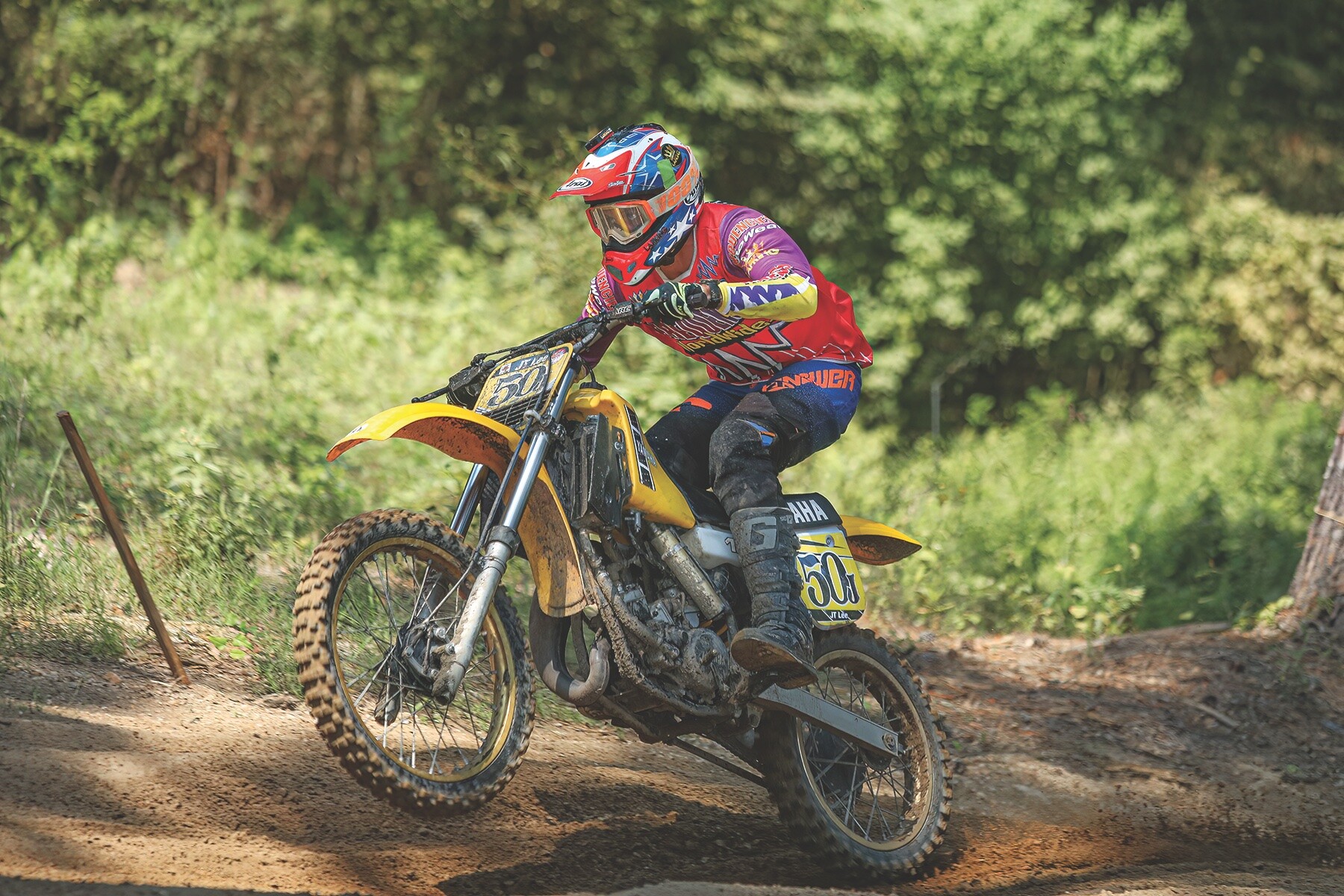 Diamonds in the Rough - December 2022 - Racer X Magazine