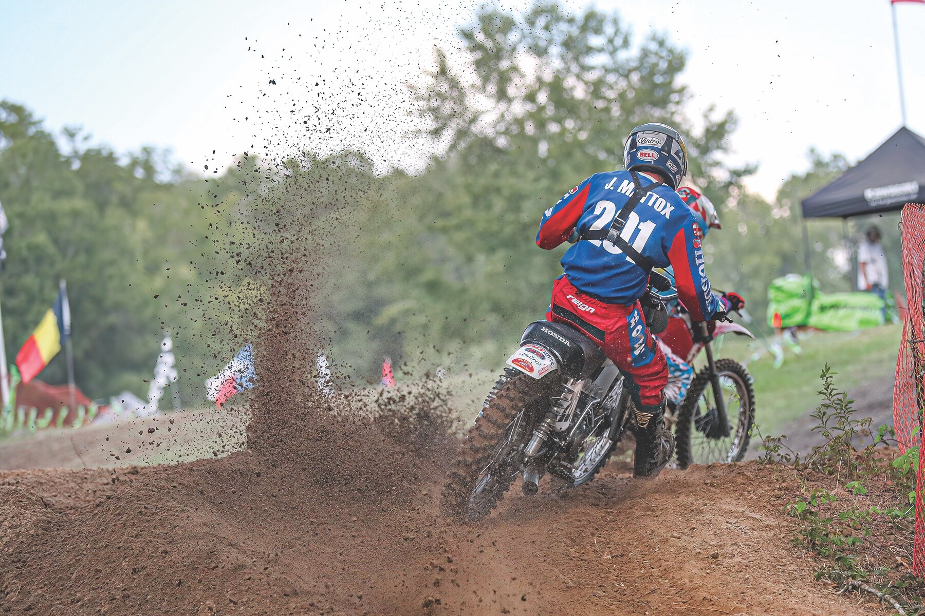 Diamonds in the Rough - December 2022 - Racer X Magazine