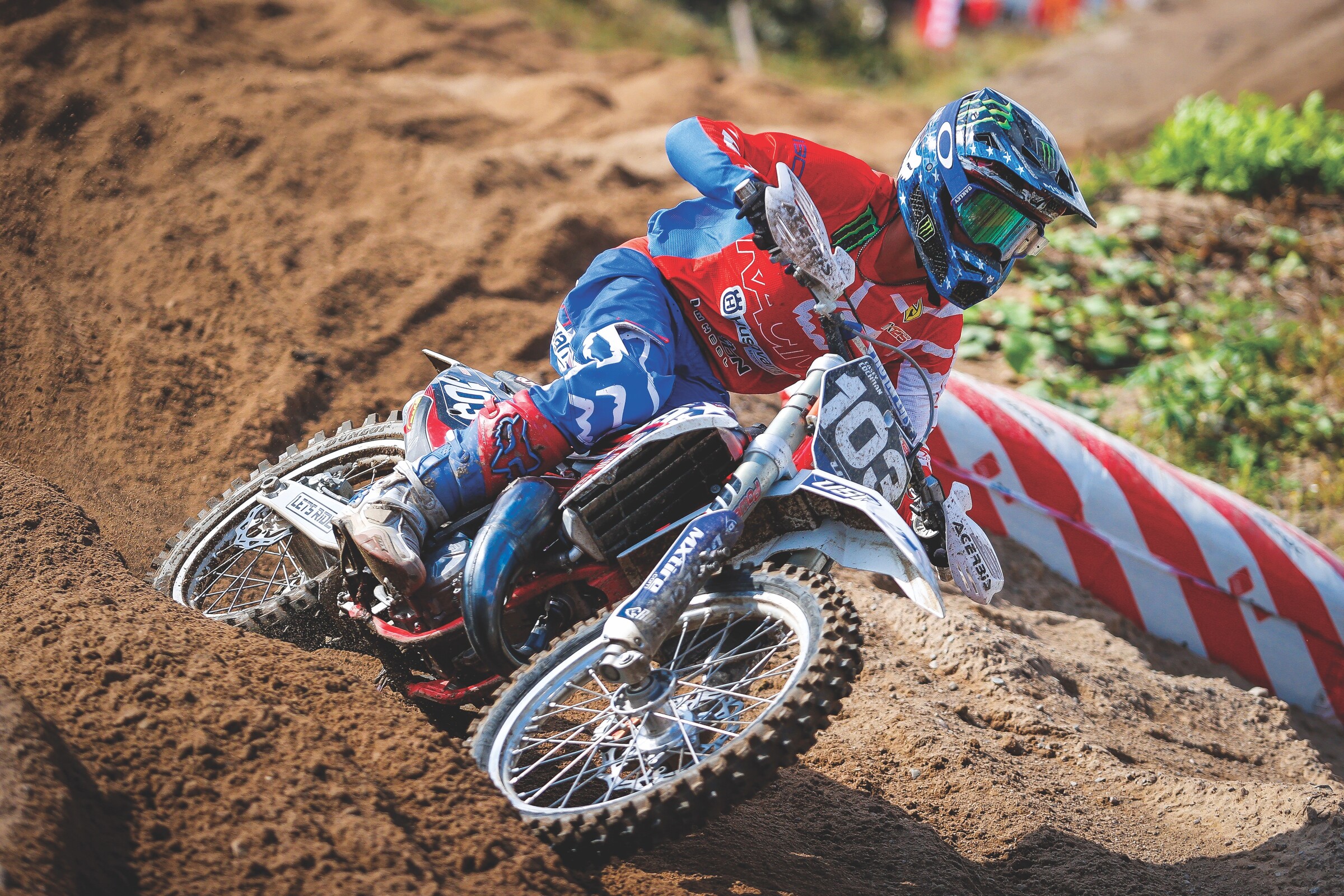 The Kids are Alright - December 2022 - Racer X Magazine