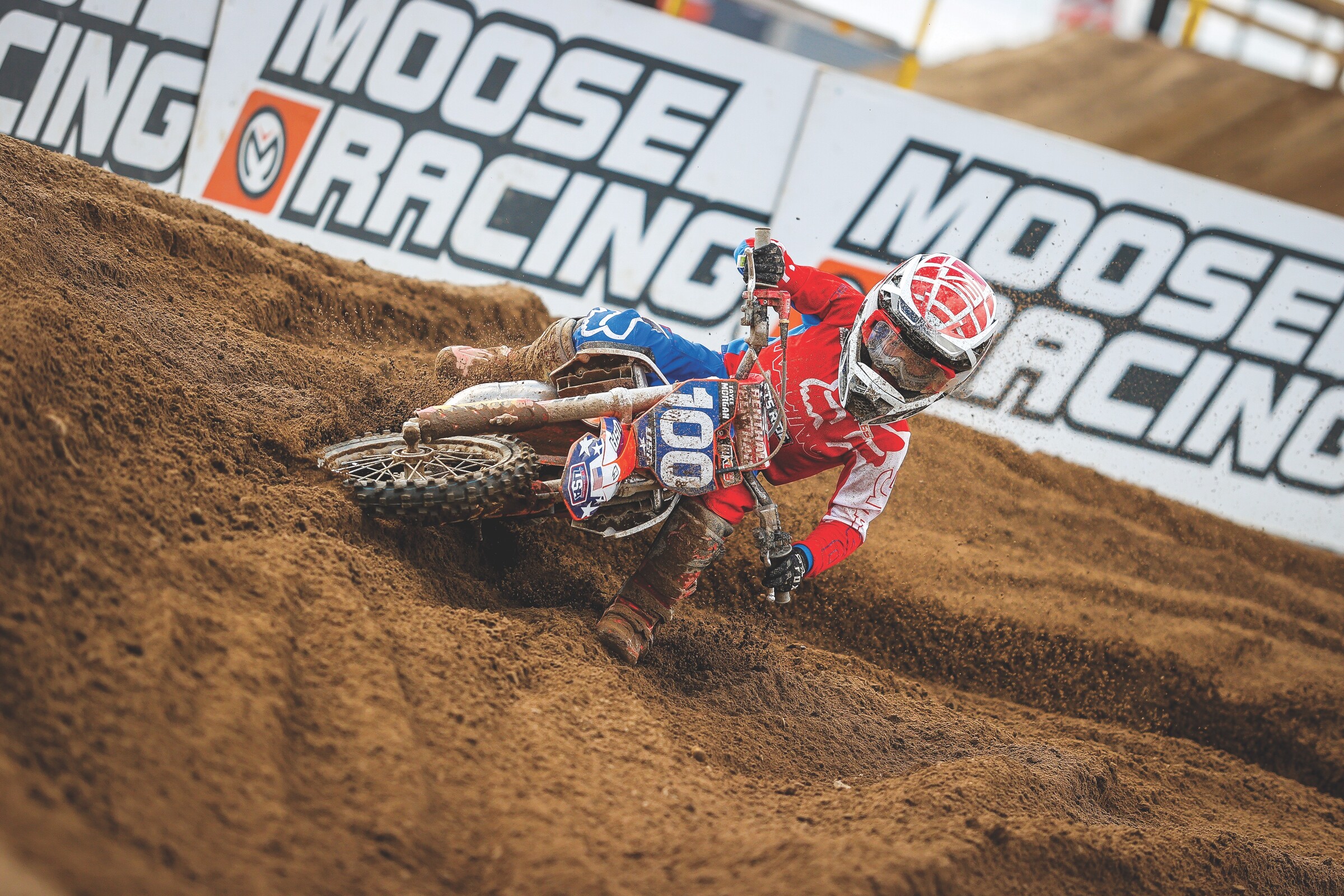 The Kids are Alright - December 2022 - Racer X Magazine