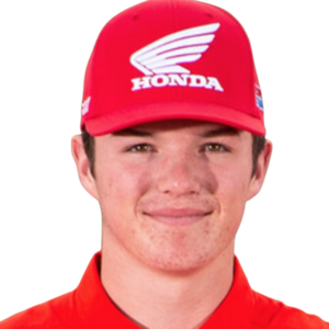 Chance Hymas Supercross & MEC Points Standings - Racer X