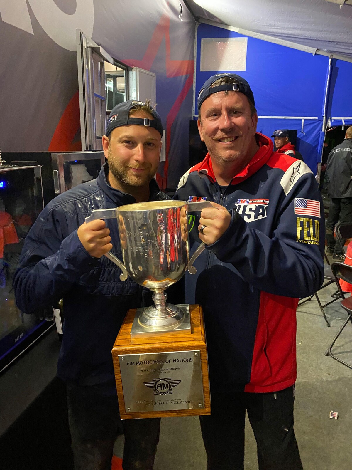 Pit Pass - January 2023 - Racer X Magazine