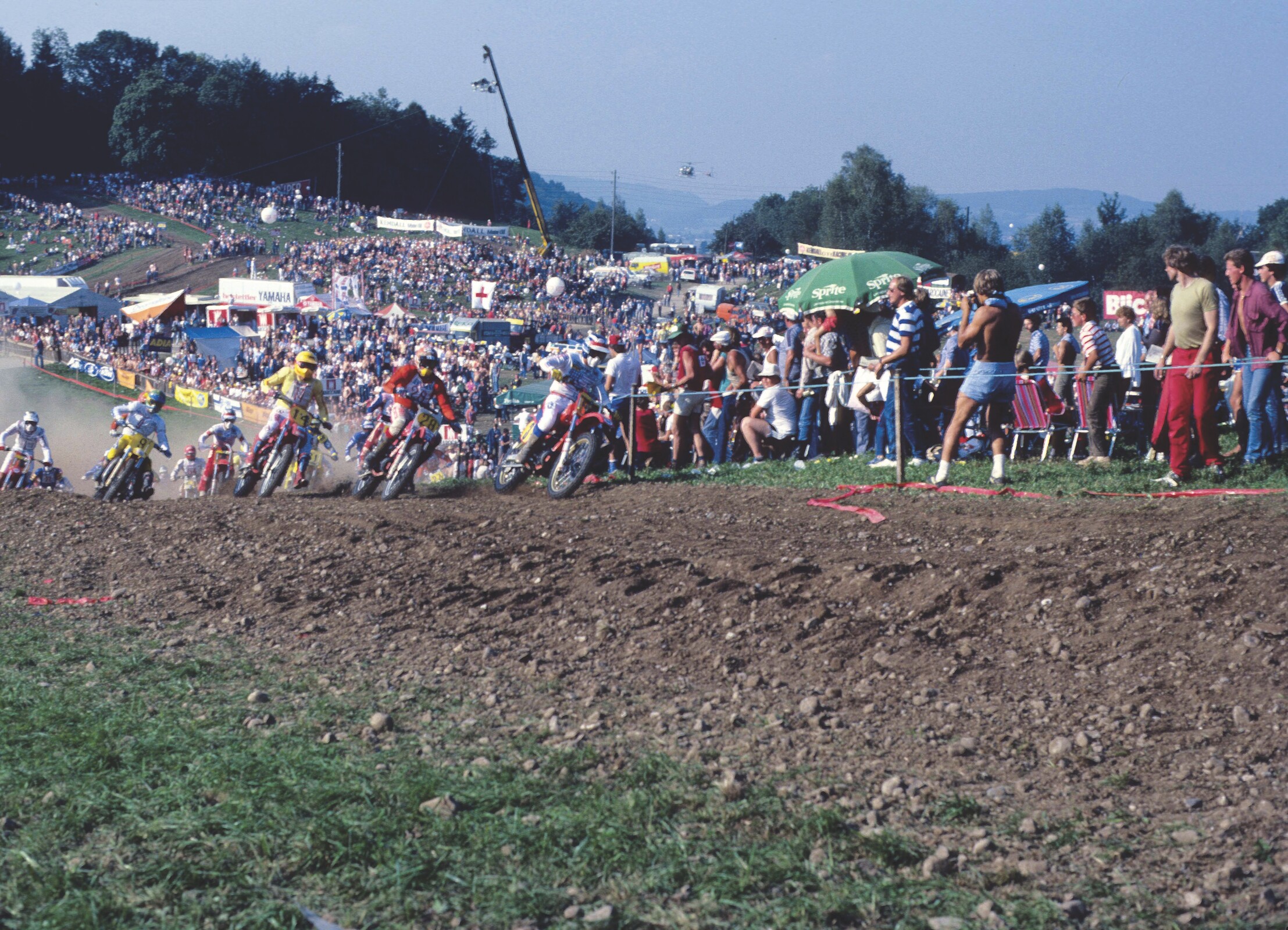 Army of One - January 2023 - Racer X Magazine