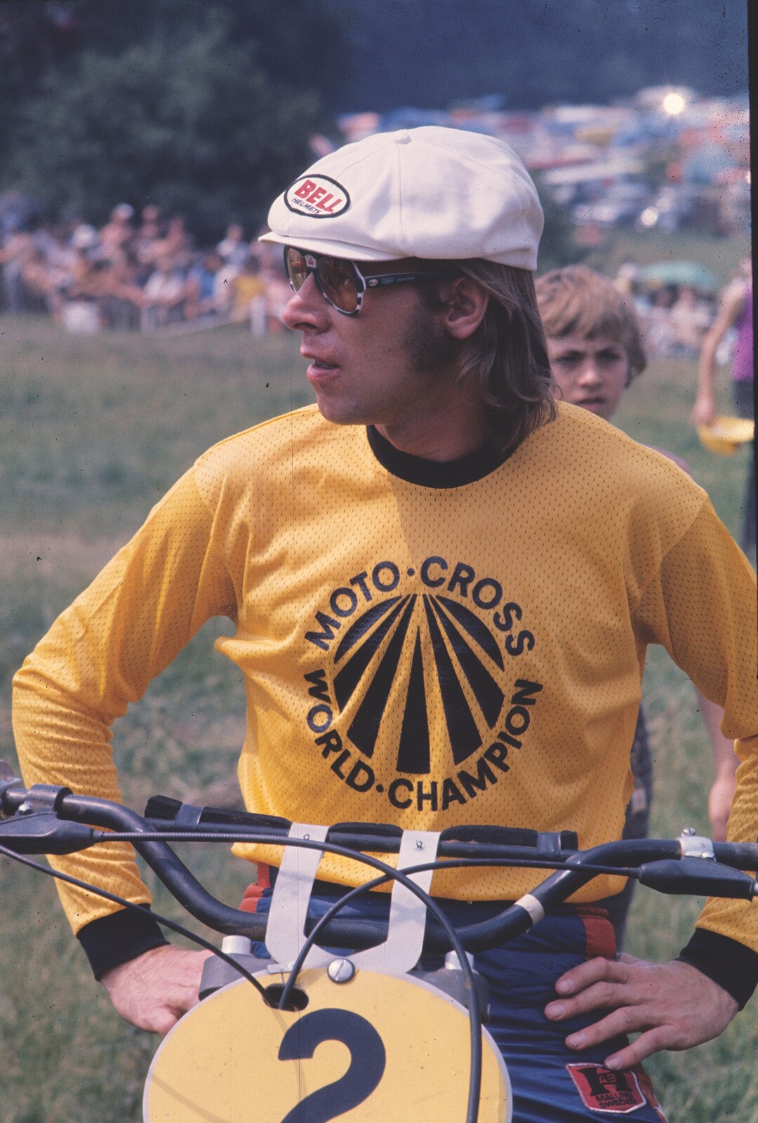 Army of One - January 2023 - Racer X Magazine