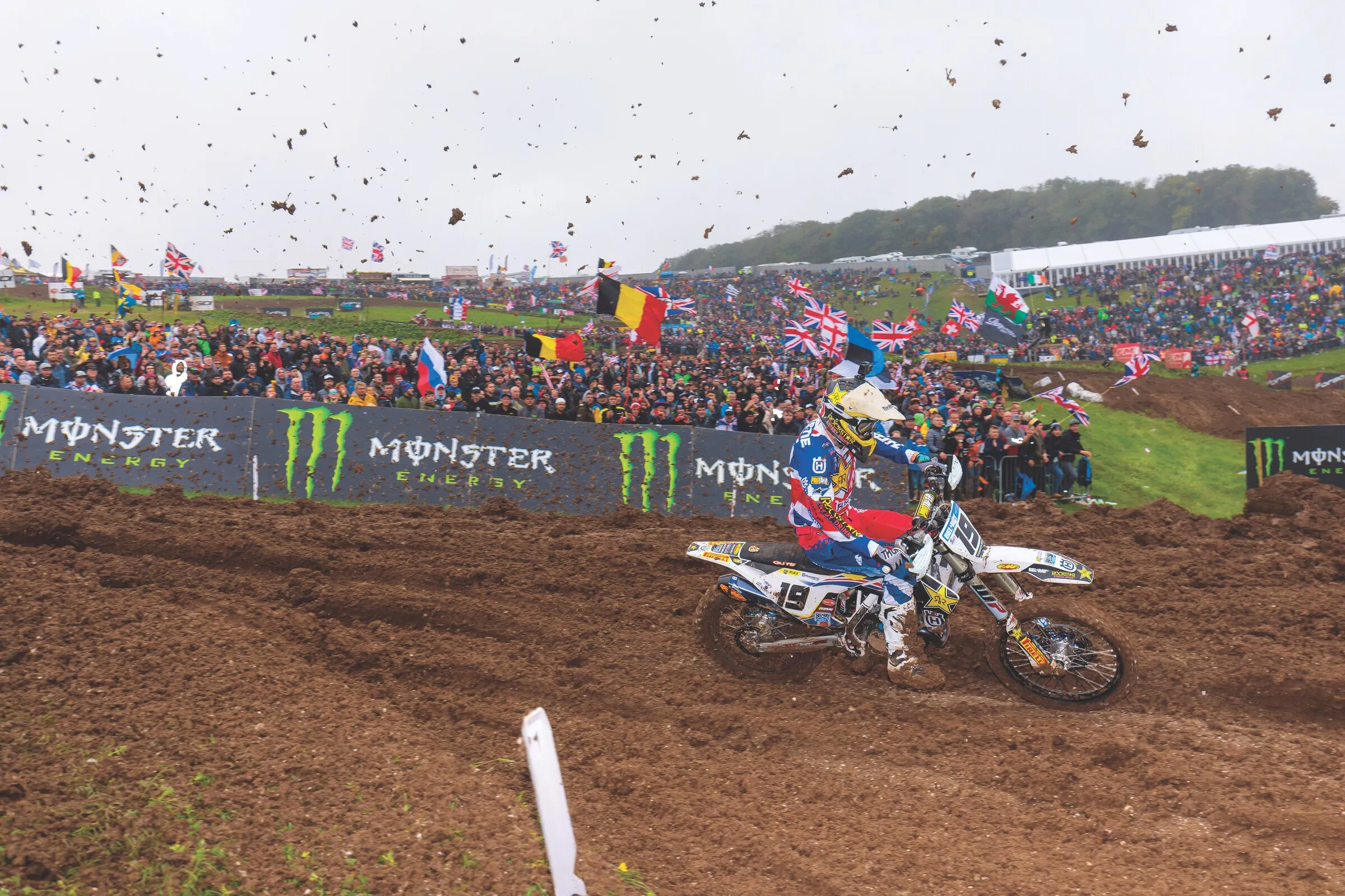 Army of One - January 2023 - Racer X Magazine