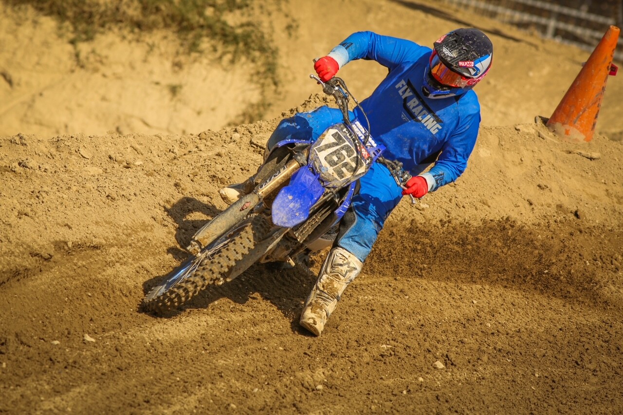 Remembering Coy Gibbs & Honoring Our Veterans Ahead of Paris Supercross - Racer X