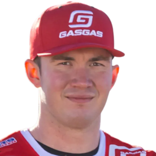 Ryder Lafferty GNCC Points Standings - Racer X