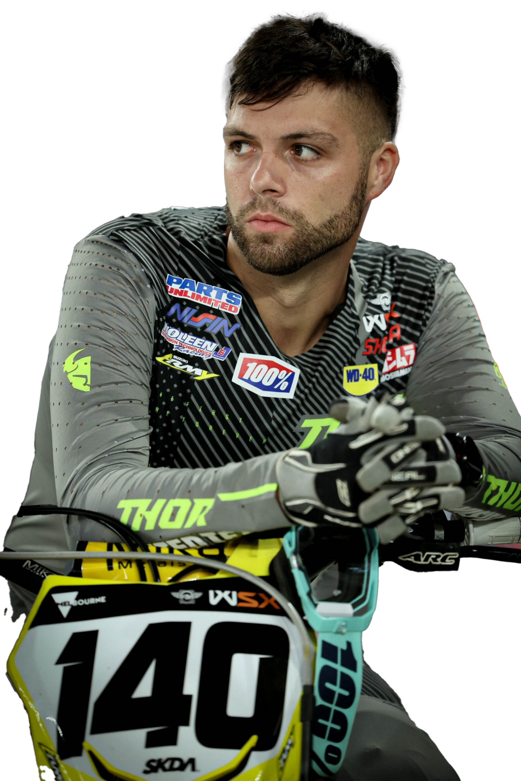 Noise - February 2023 - Racer X Magazine