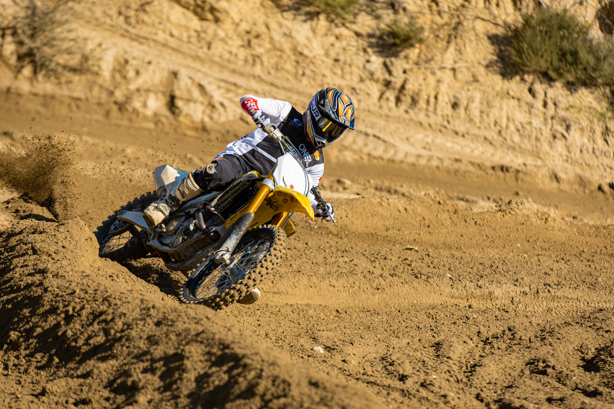 Kris Keefer on if 2023 Suzuki RMZ-250 & RM-Z450 is Worth Buying - Racer X