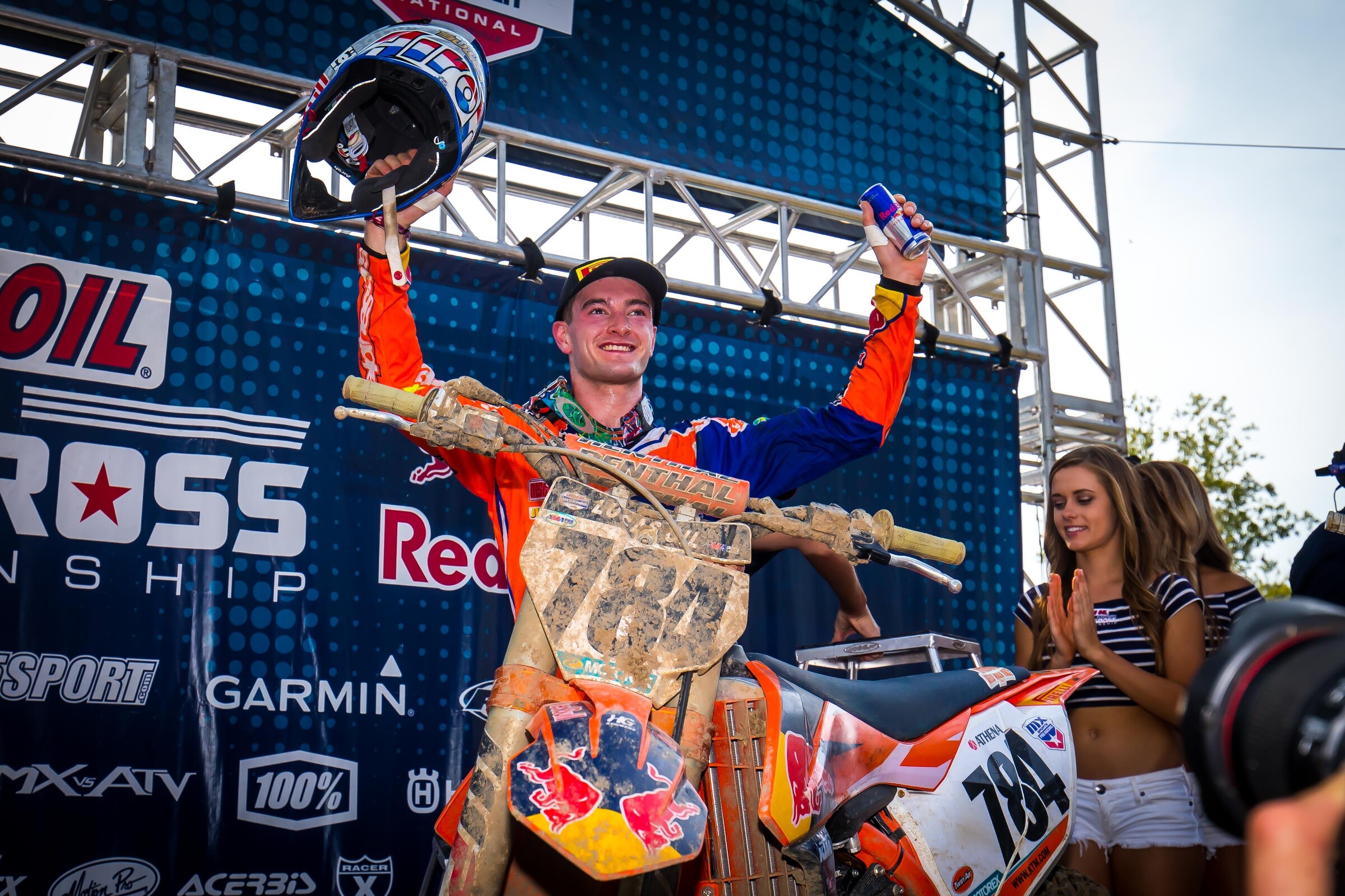 Last Minute Motocross Christmas Gifts & More - Racer X