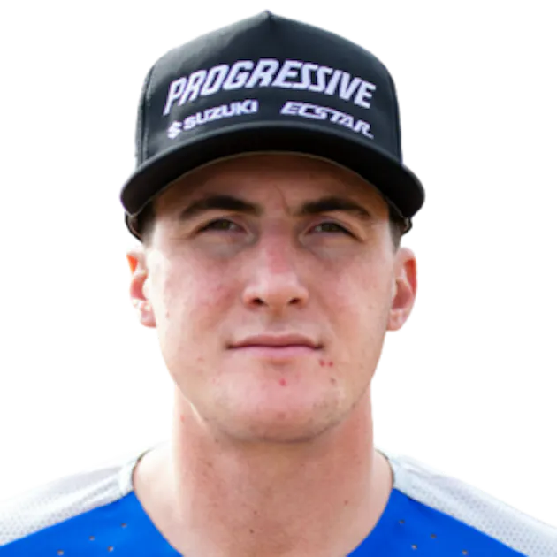 Marshal Weltin Information and Statistics - Racer X