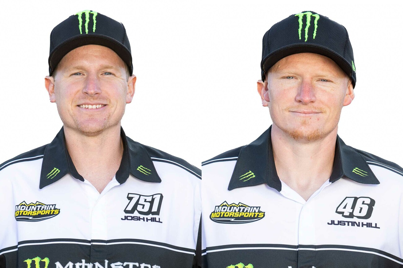 2 Tribes - March 2023 - Racer X Magazine