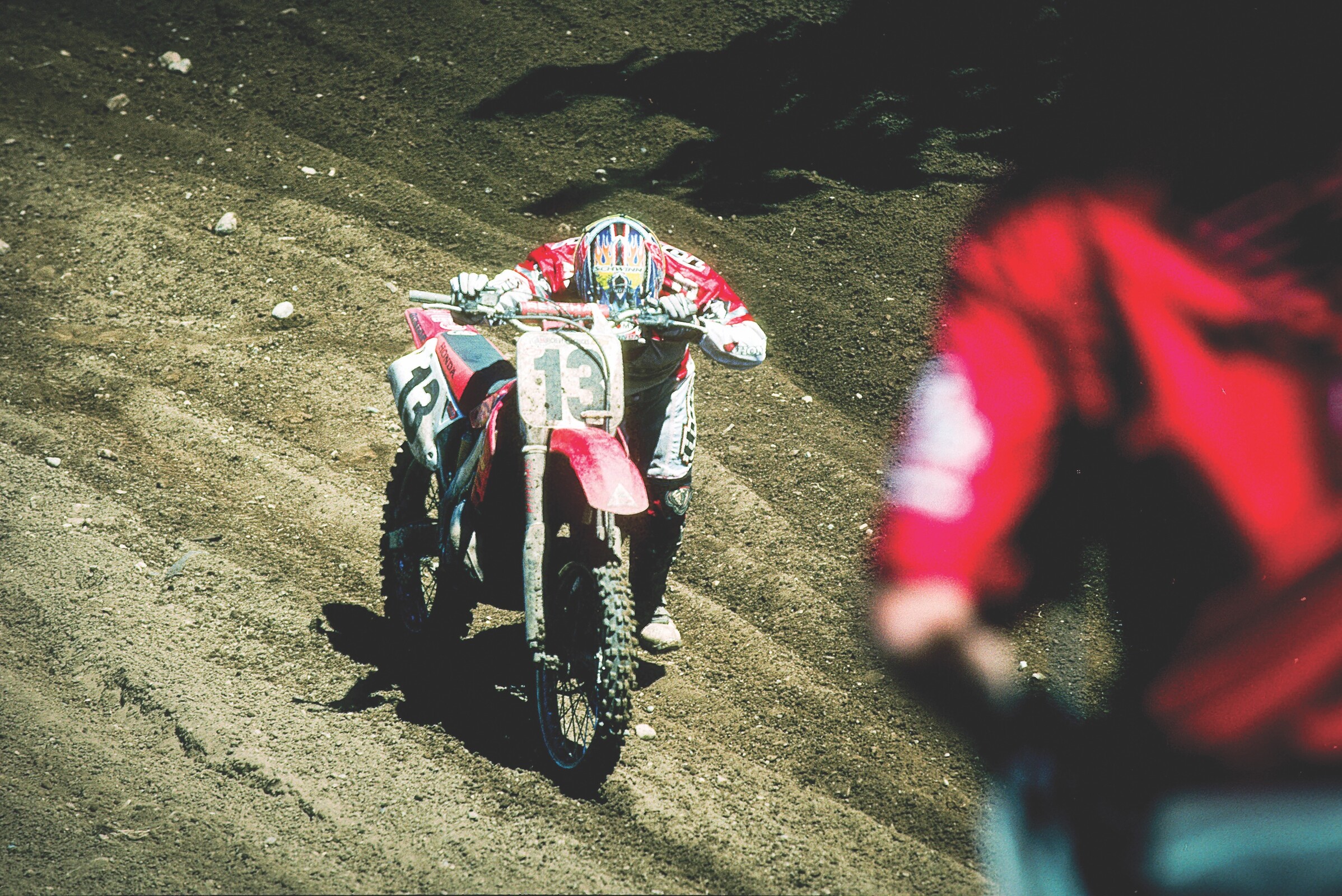 Unlucky 13? - April 2023 - Racer X Magazine