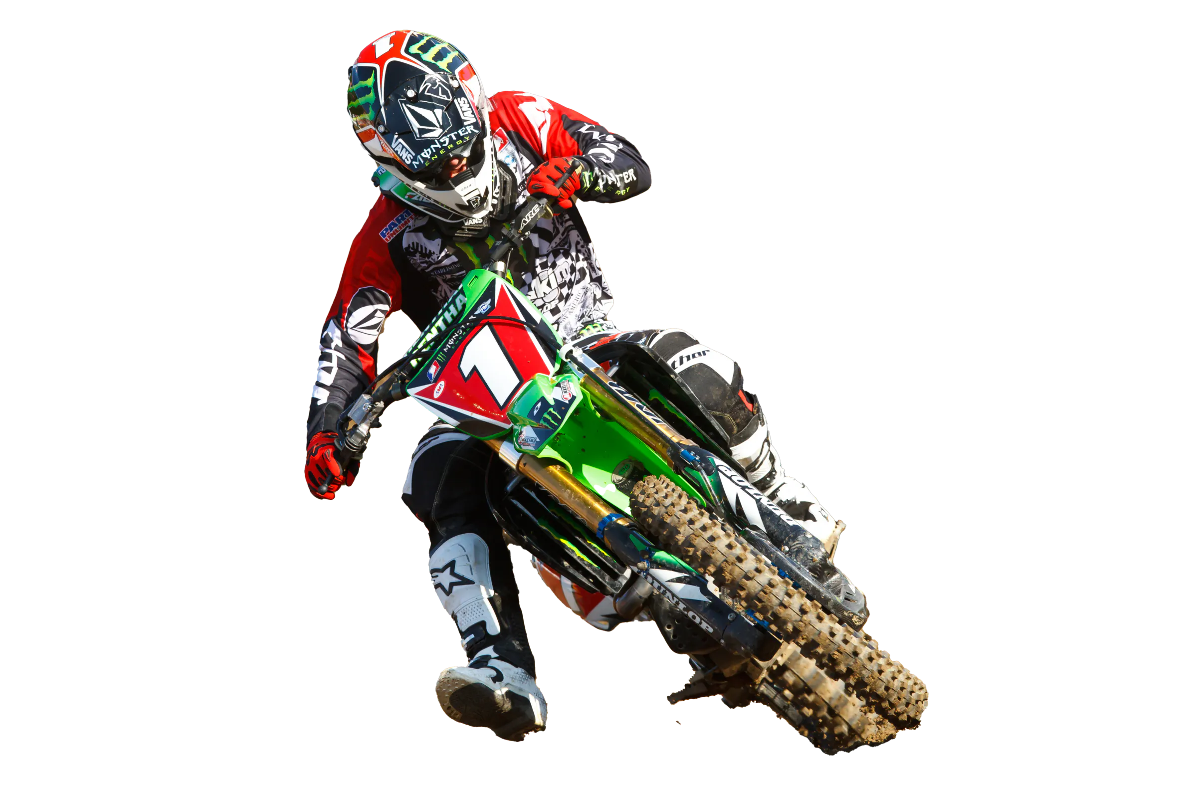 Racerhead - April 2023 - Racer X Magazine