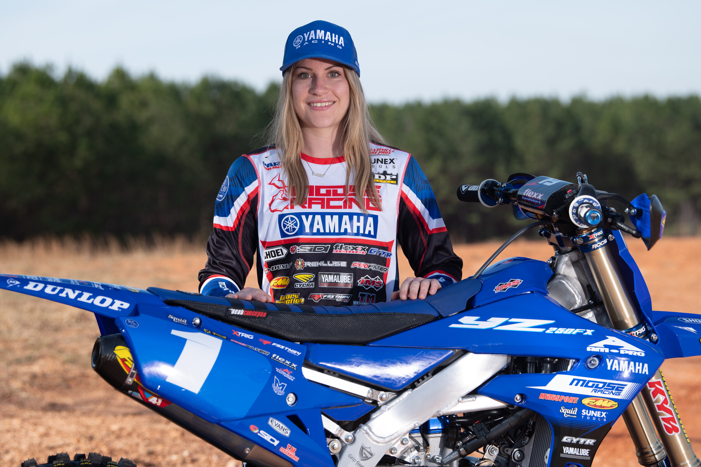 2023 GNCC Racing Season Preview & Team Switches Refresher - Racer X