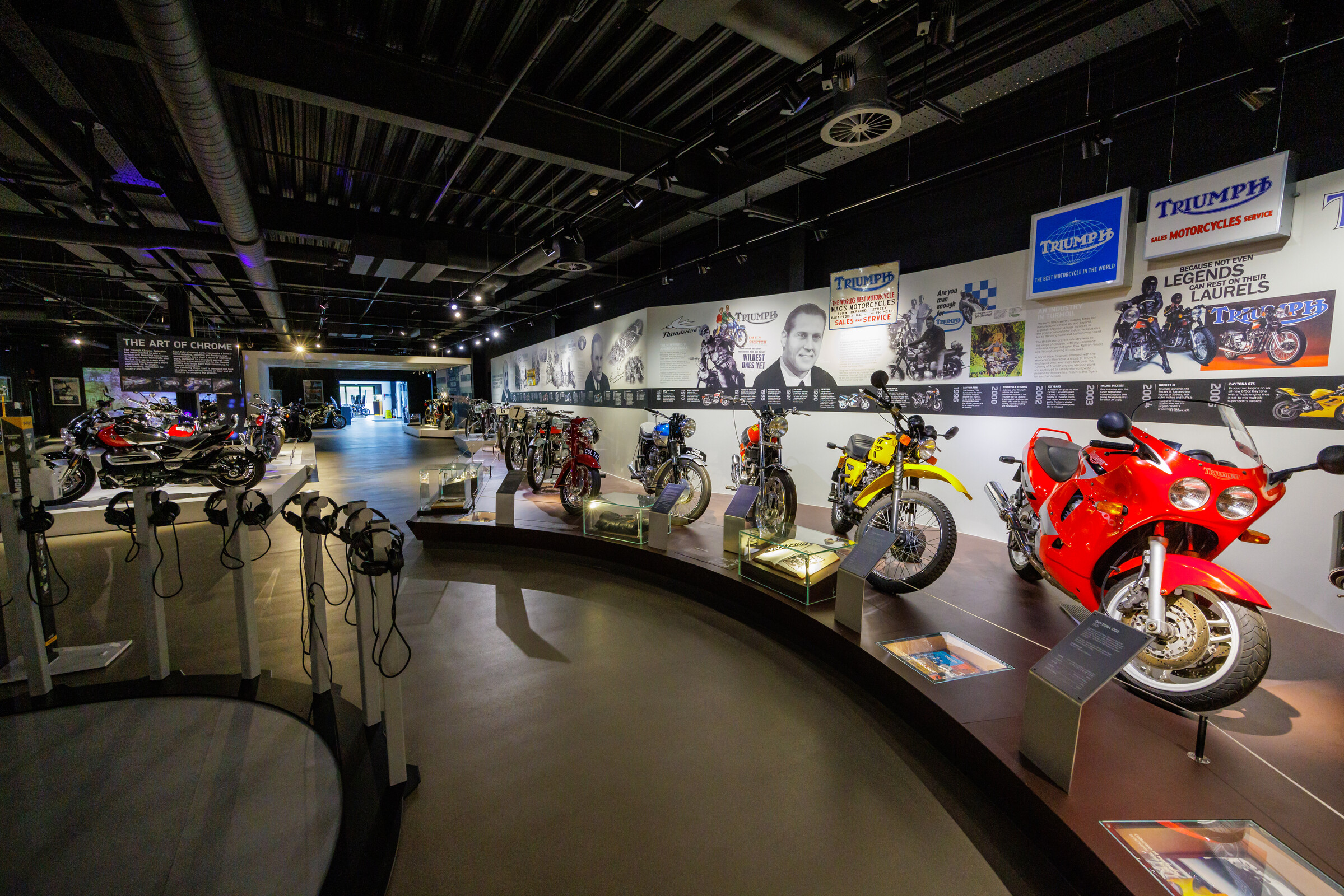 Previewing 2023 Daytona Supercross, Triumph Factory Tour, & More - Racer X