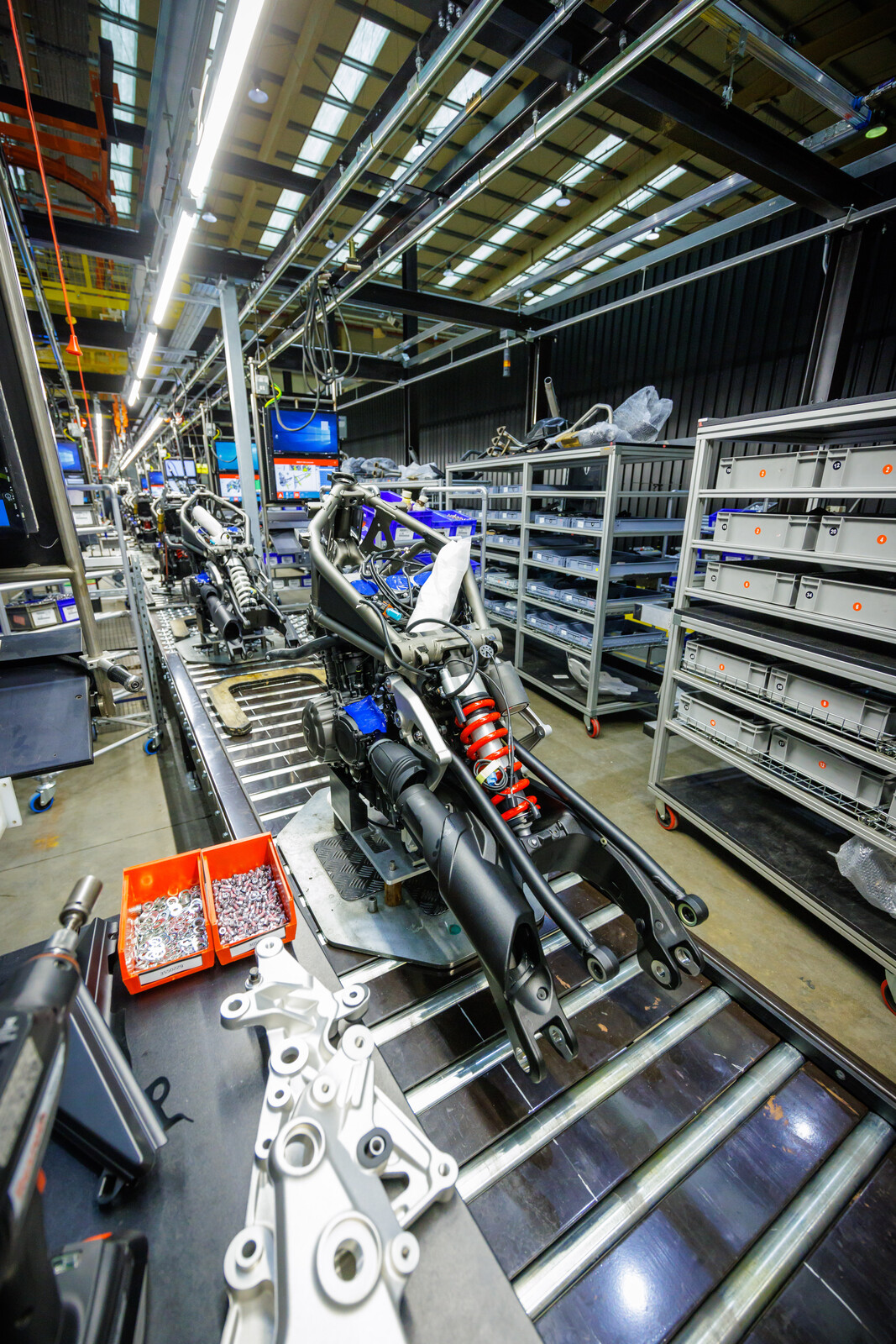 Previewing 2023 Daytona Supercross, Triumph Factory Tour, & More - Racer X