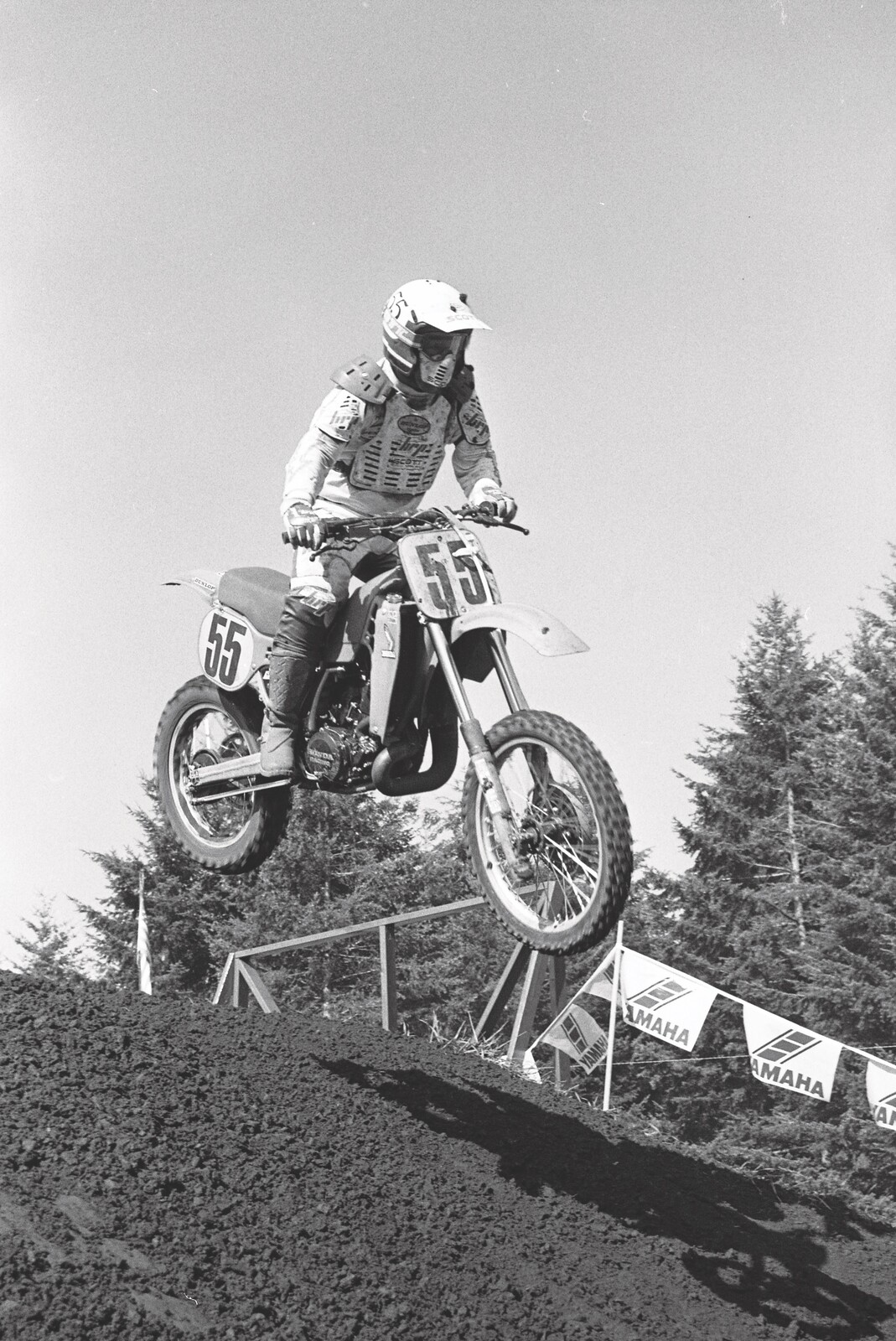 One Race, One Page - May 2023 - Racer X Magazine