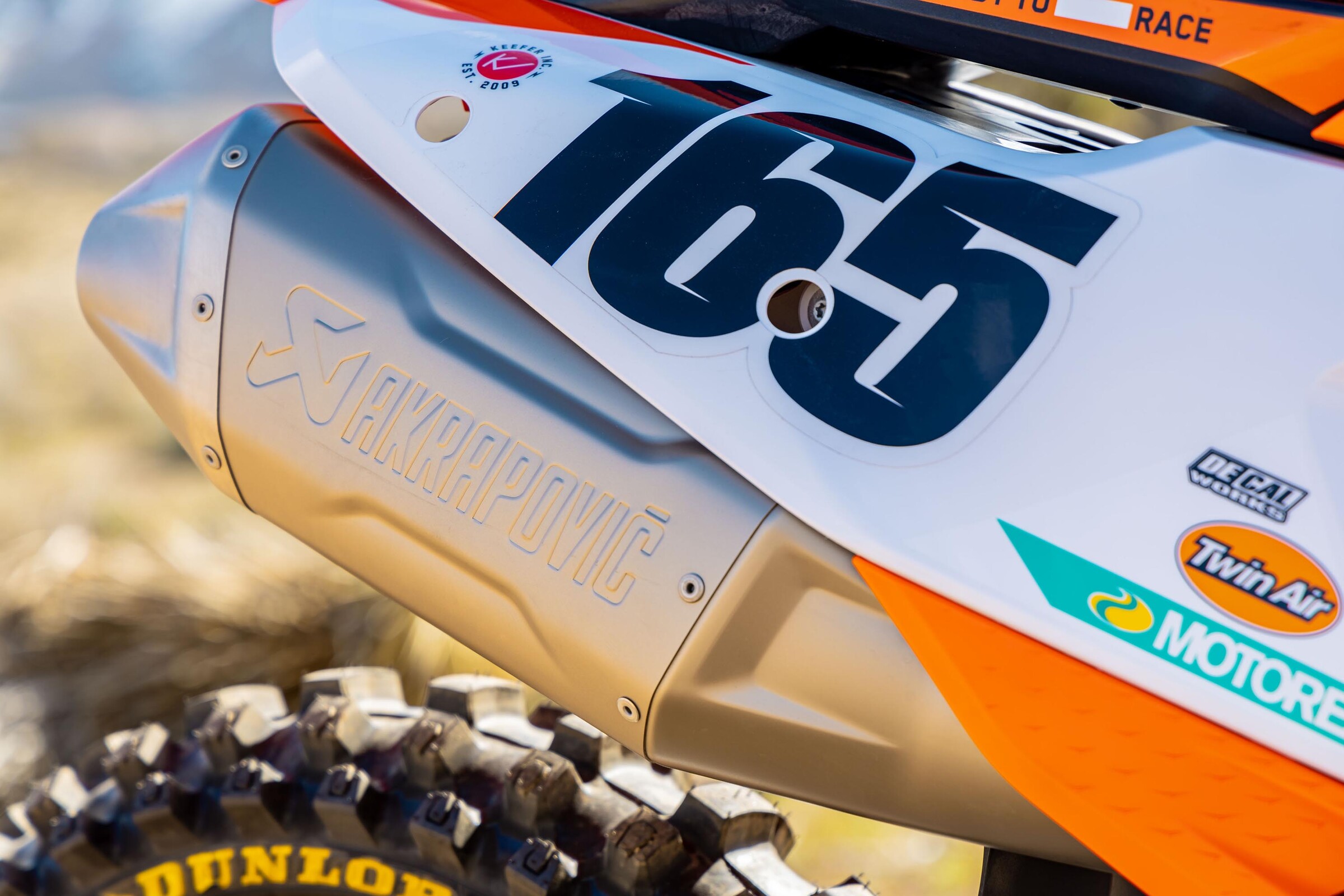 Video: First Ride on the 2023.5 KTM 450 SX-F Factory Edition - Racer X