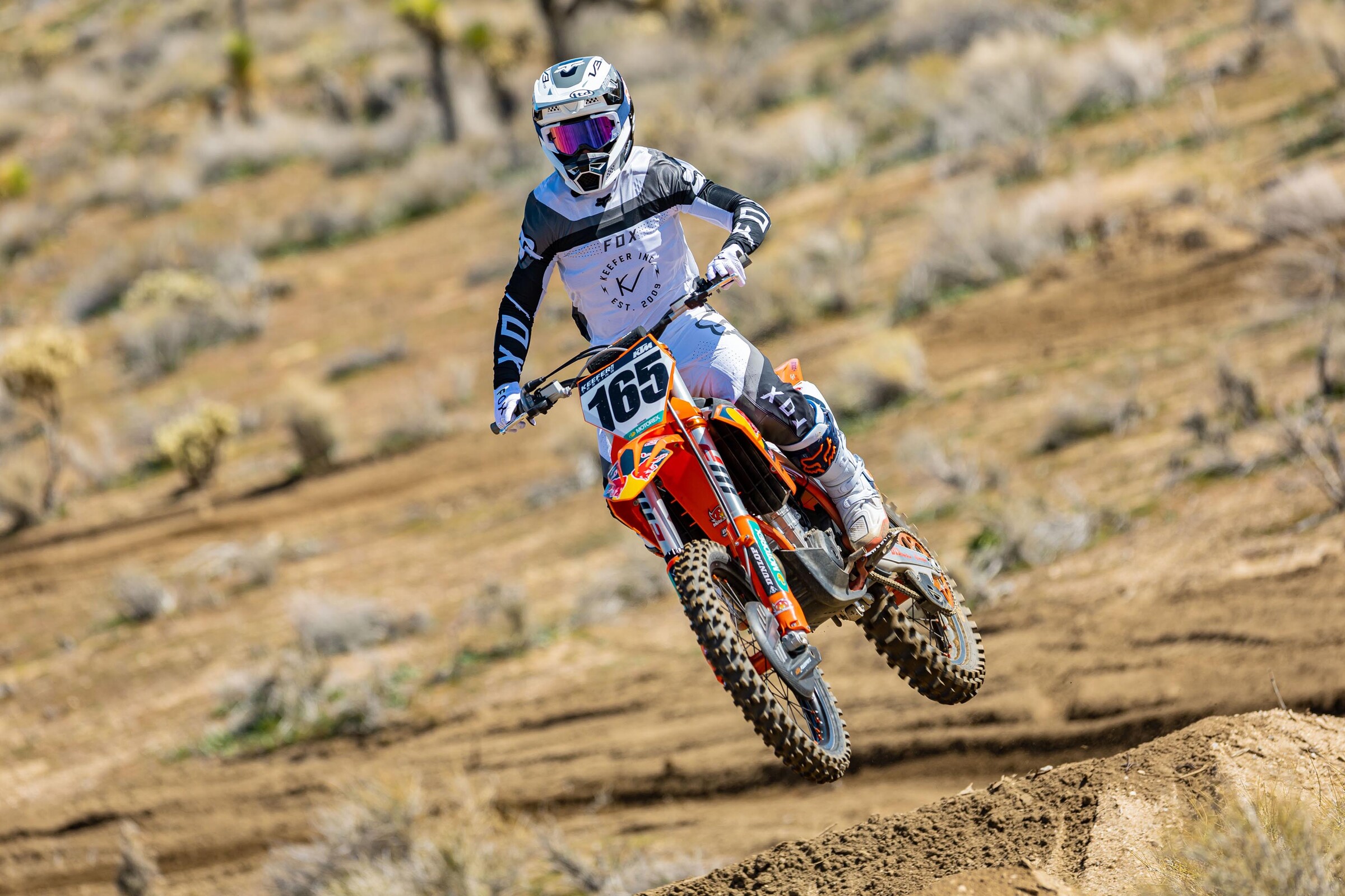 Video: First Ride on the 2023.5 KTM 450 SX-F Factory Edition - Racer X