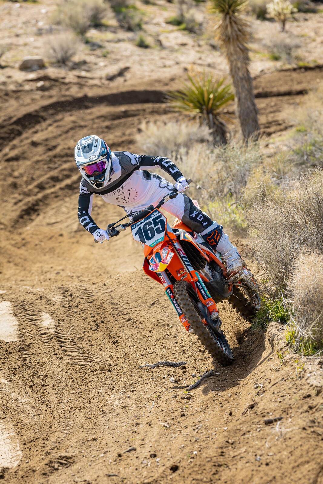 Video: First Ride on the 2023.5 KTM 450 SX-F Factory Edition - Racer X