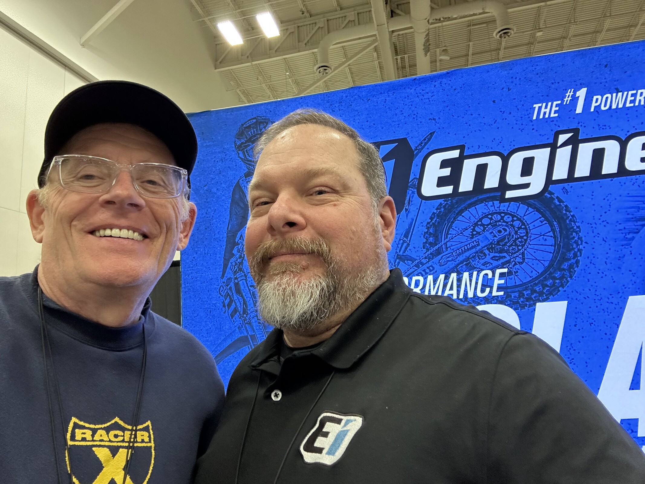 Pit Pass - May 2023 - Racer X Magazine