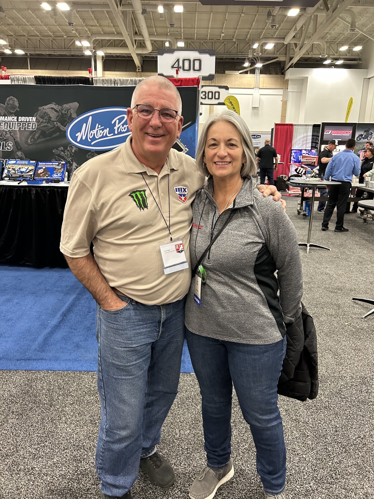 Pit Pass - May 2023 - Racer X Magazine