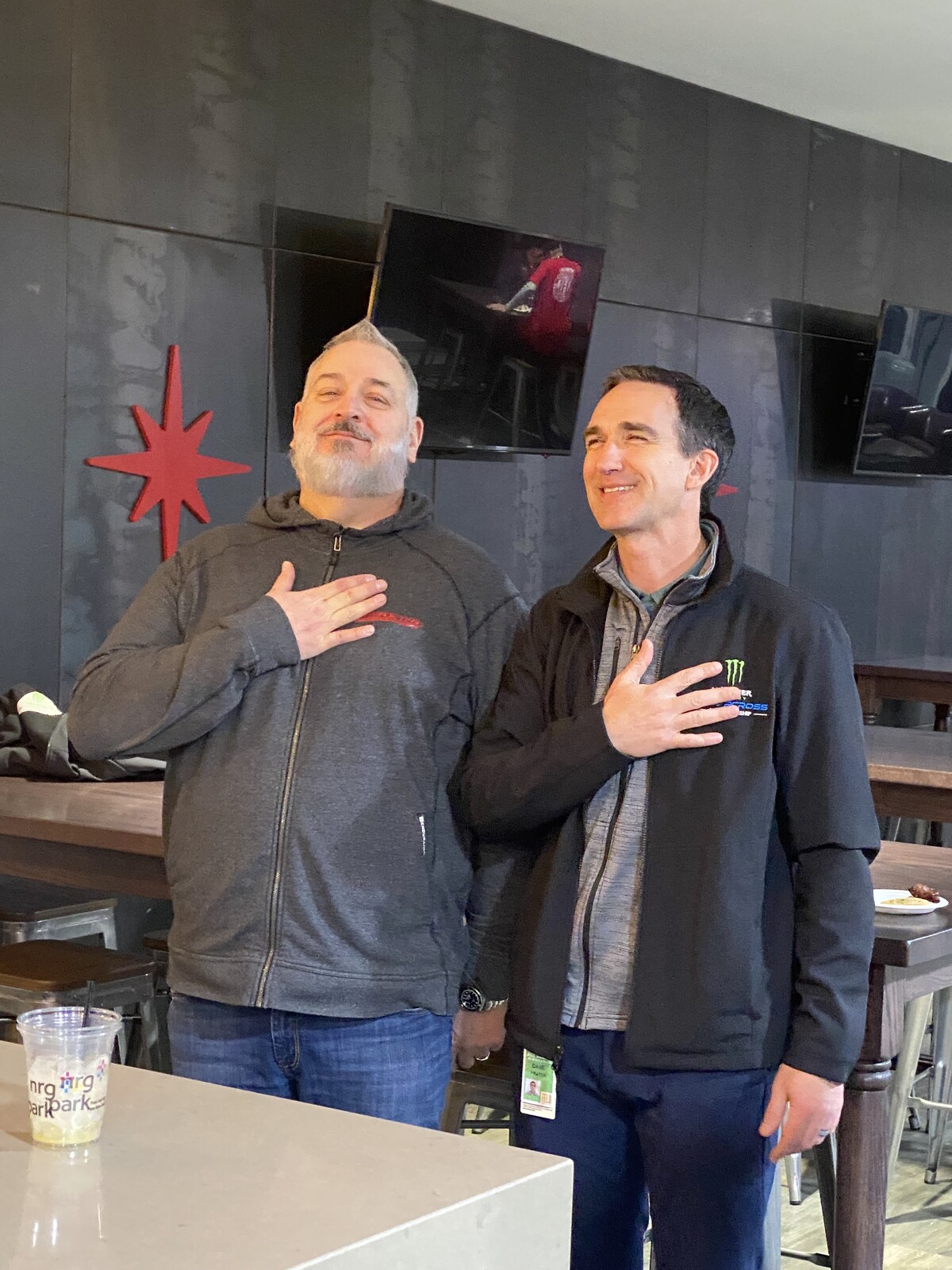 Pit Pass - May 2023 - Racer X Magazine