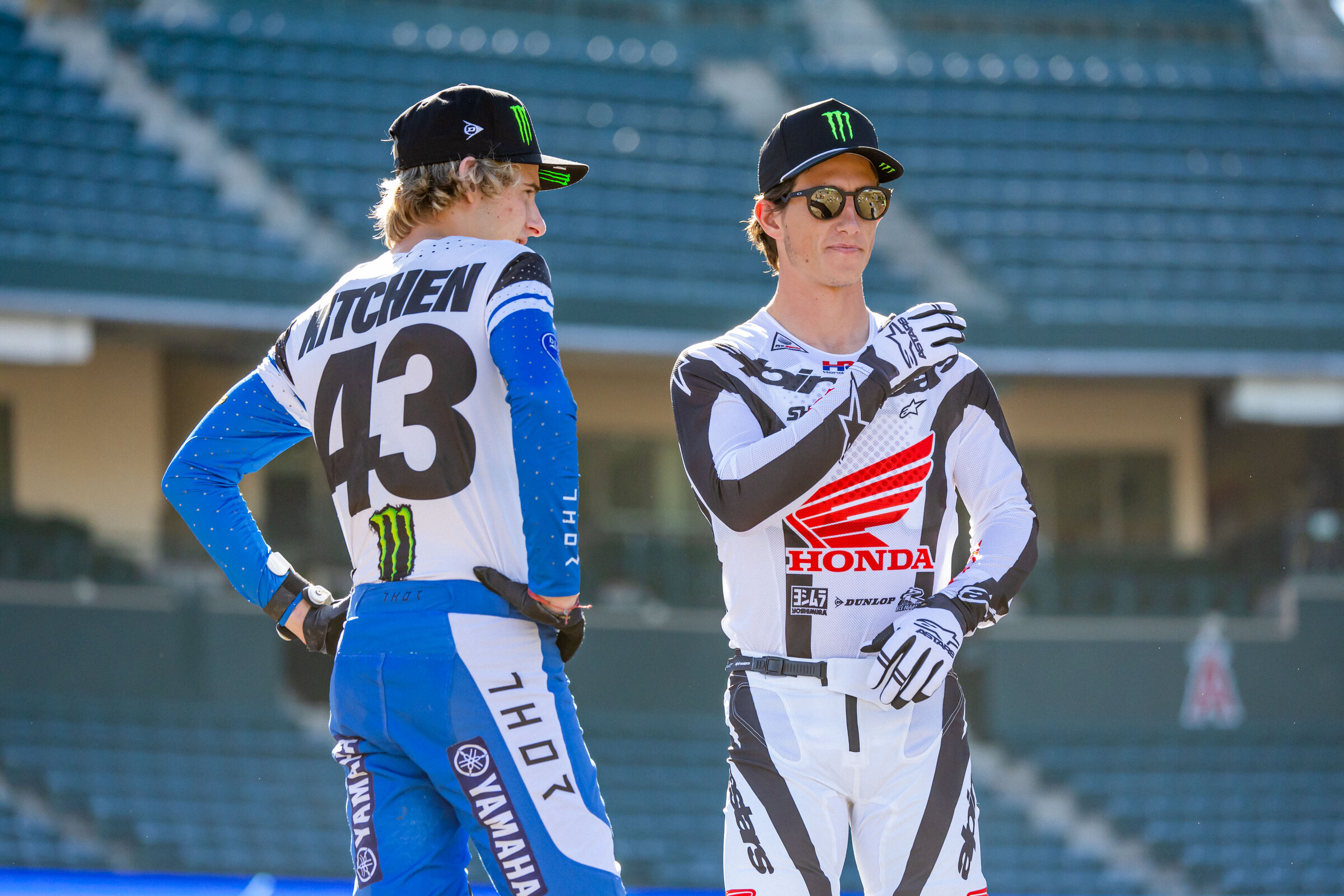 Pit Pass - May 2023 - Racer X Magazine