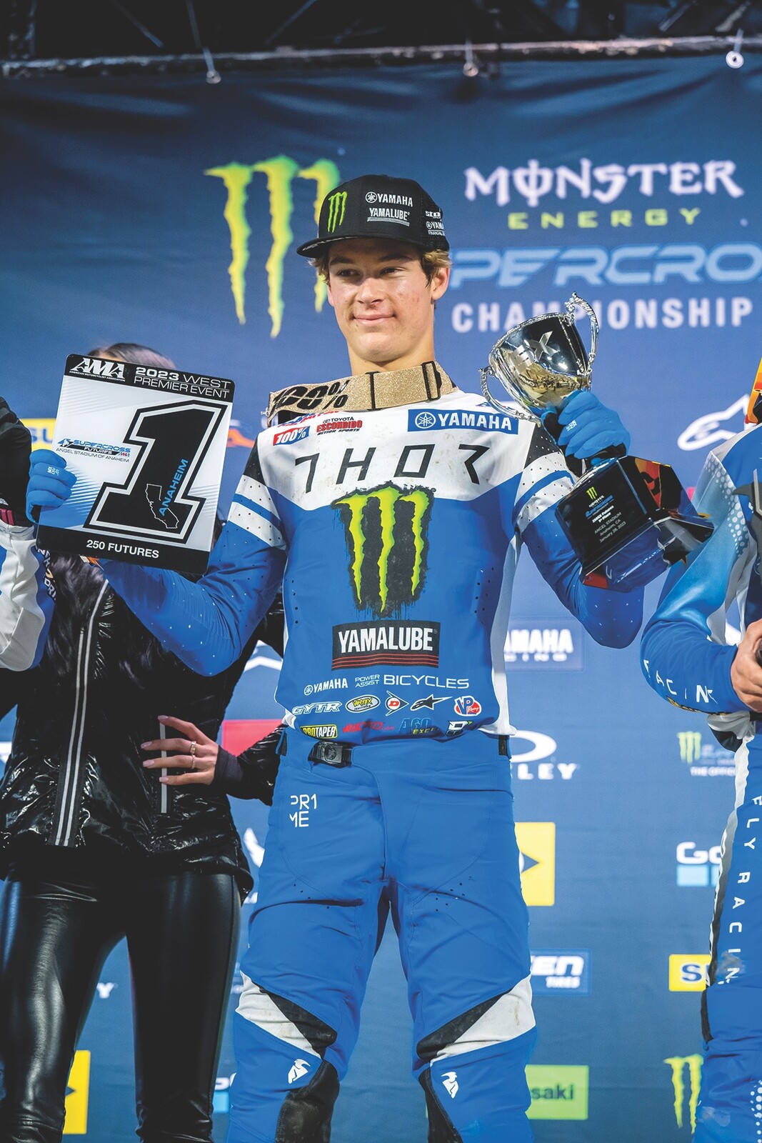 A Whisper to a Scream - May 2023 - Racer X Magazine