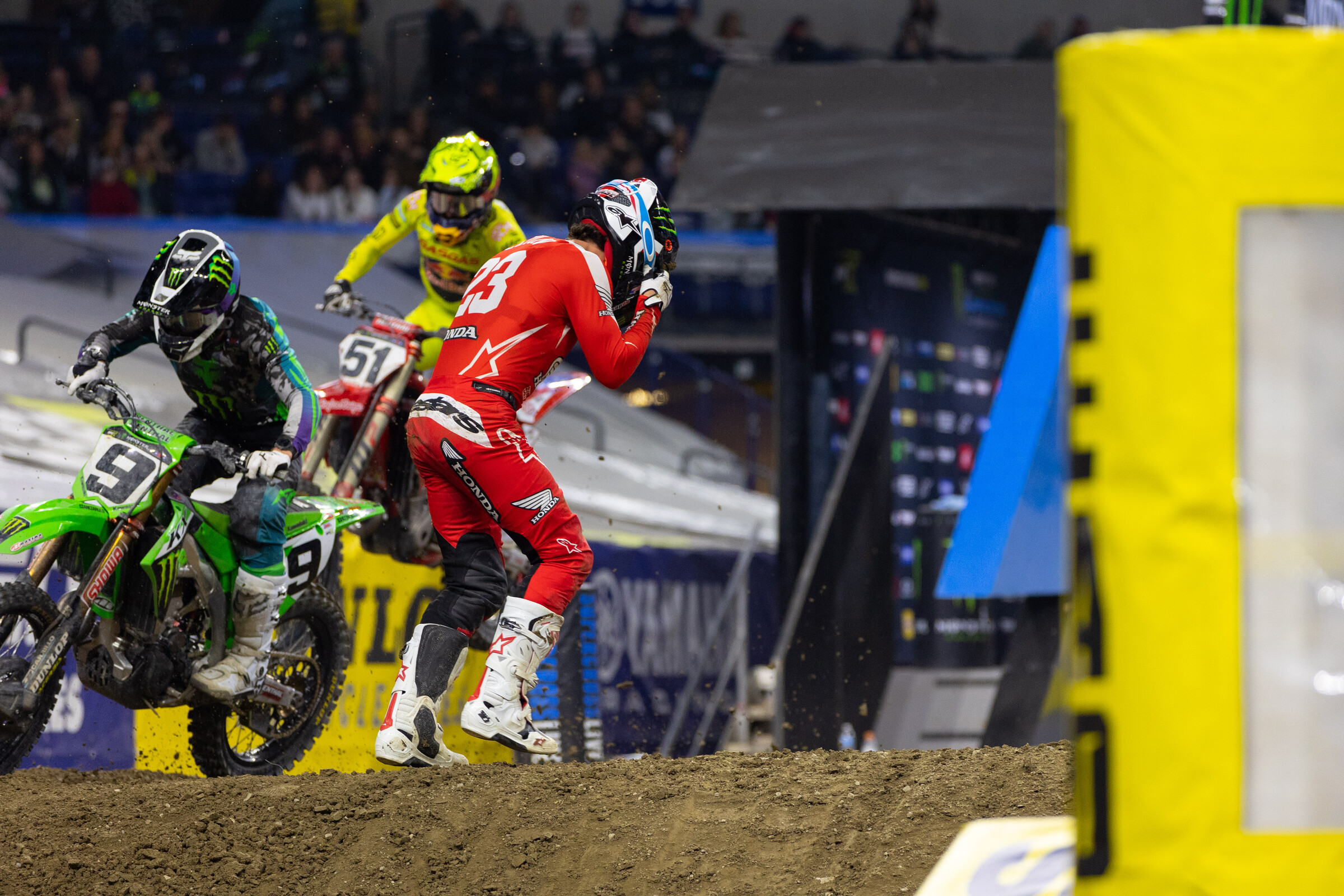 Racerhead - Buzz - June 2023 - Racer X Magazine