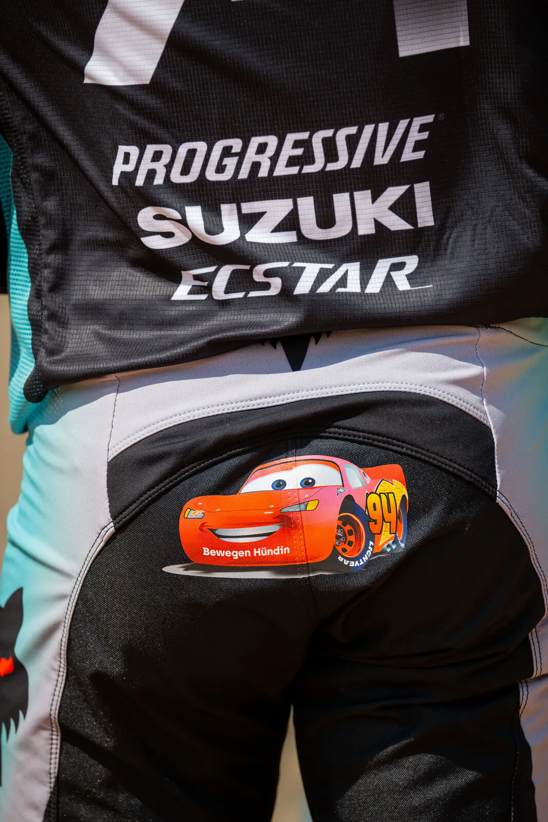 Racerhead - Style Check / Pit Board / Butt Patch - June 2023 - Racer X ...
