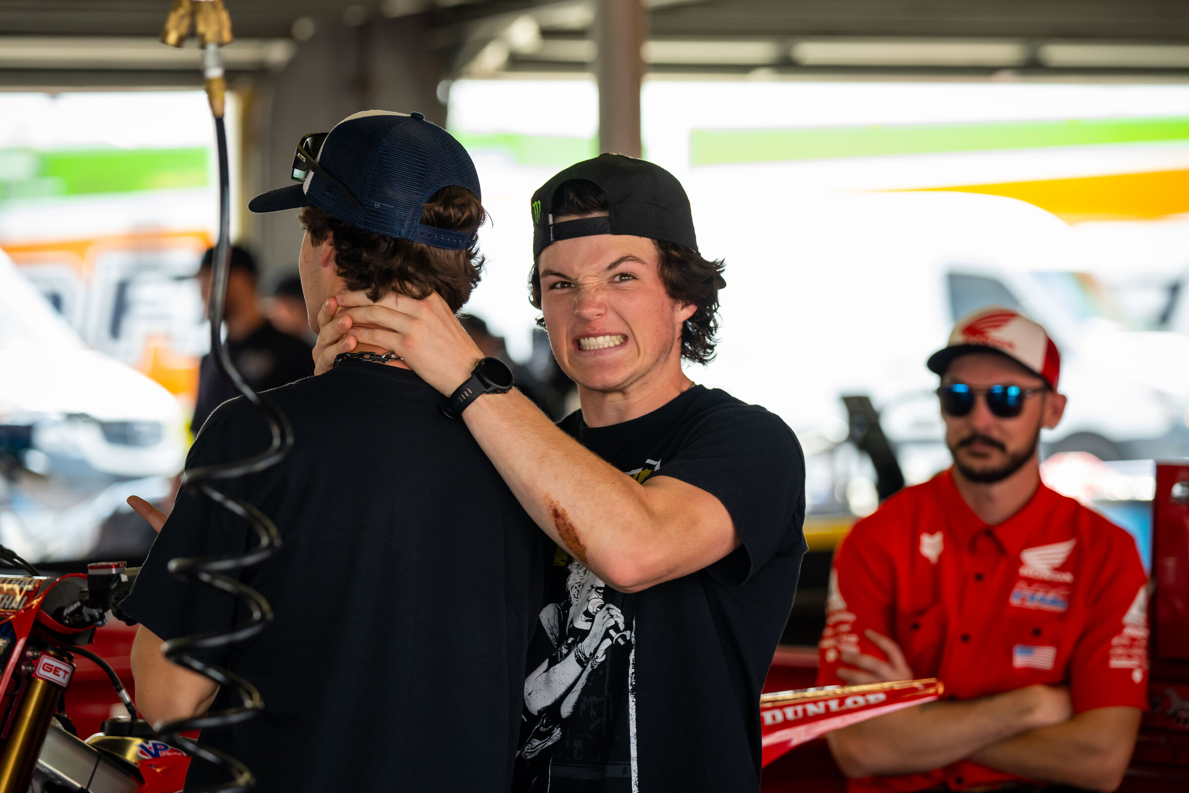 Pit Pass - June 2023 - Racer X Magazine